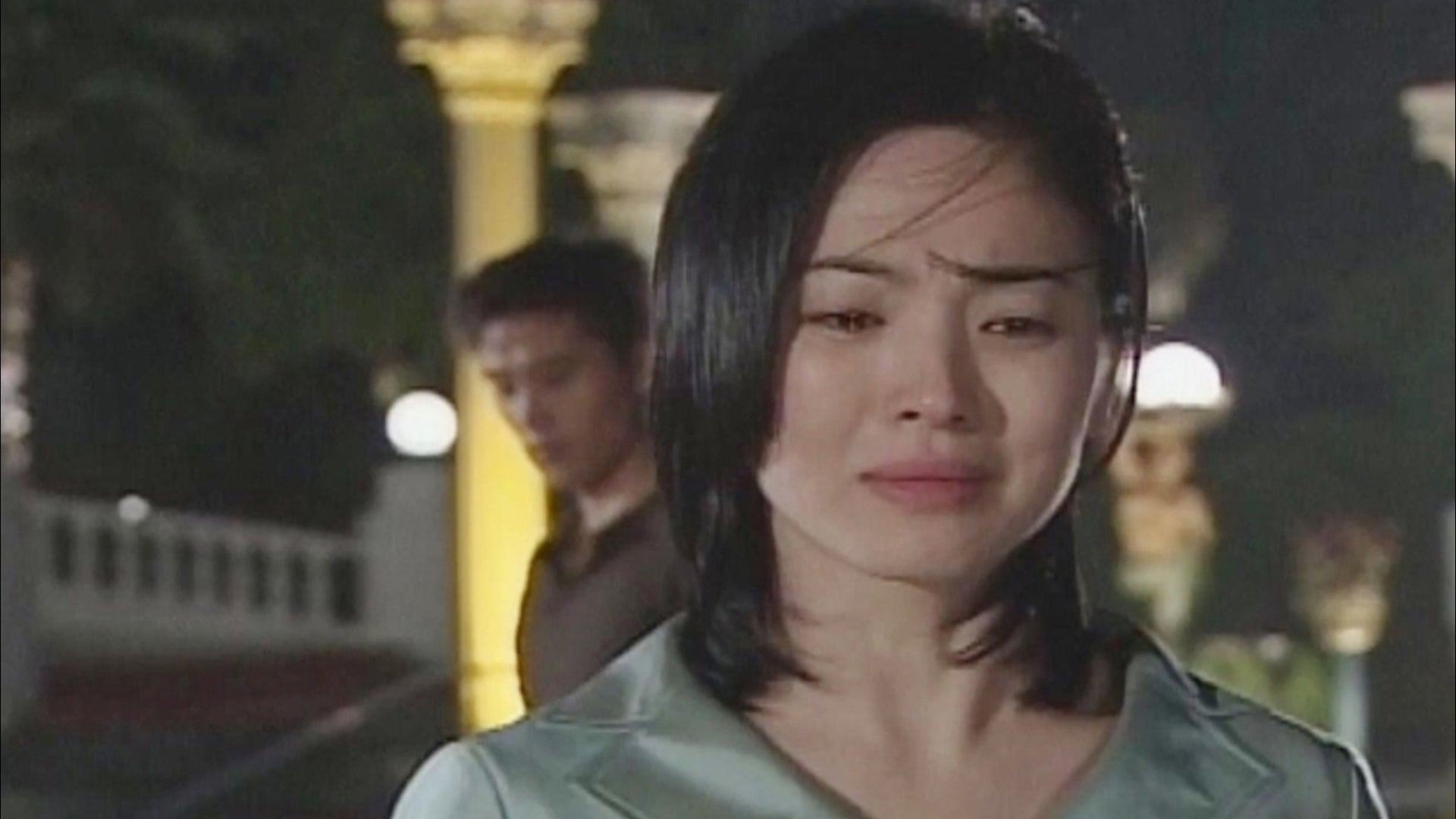 オールイン 運命の愛 第22話 | Lemino(レミノ) - 映画・ドラマ・アニメや音楽・ライブが見放題 | ドコモの動画配信サービス