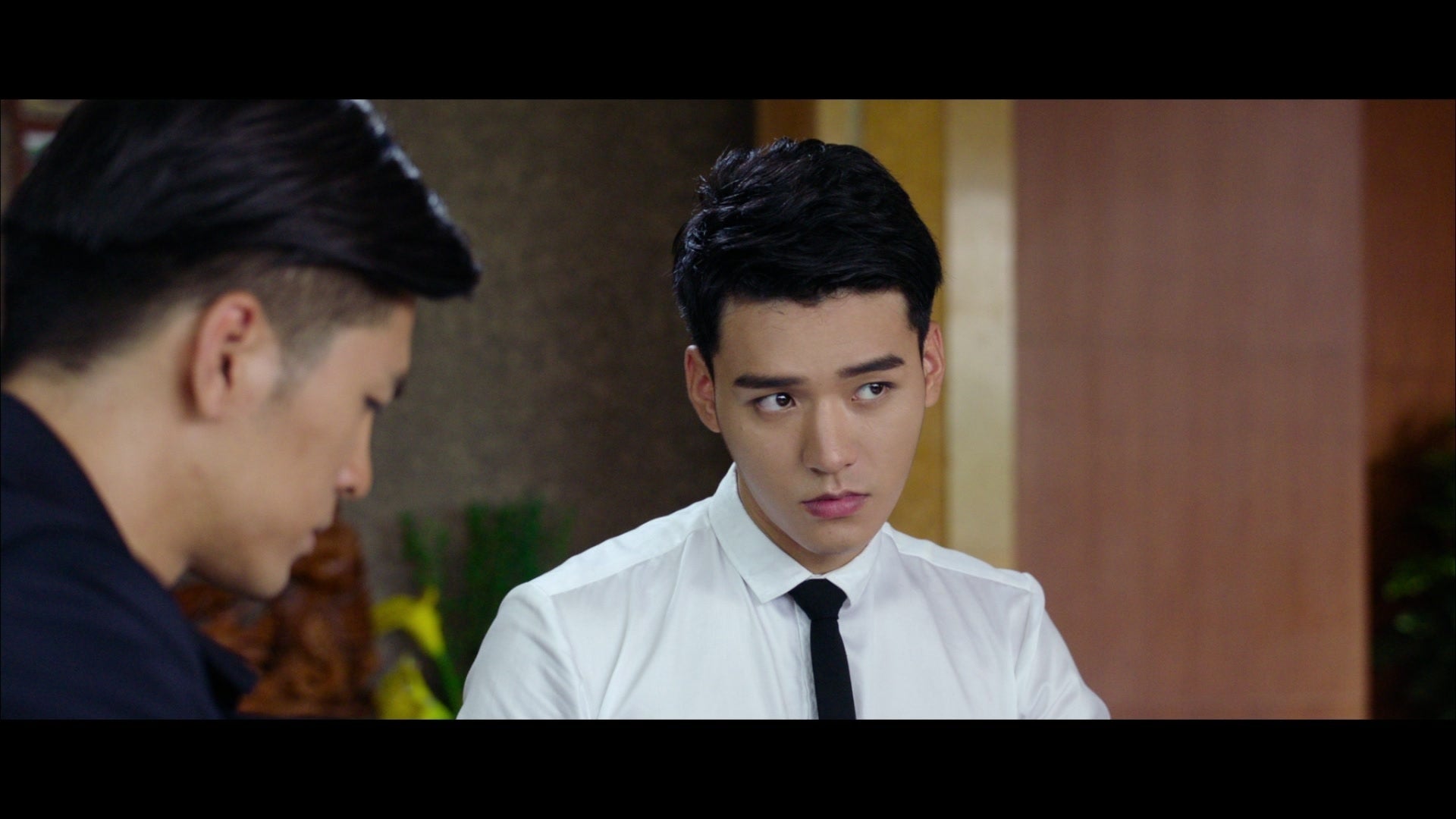 盛勢 Advance Bravely 第18話 | Lemino（レミノ）／ドコモの新しい映像サービス - 知らなかった、大好きへ。