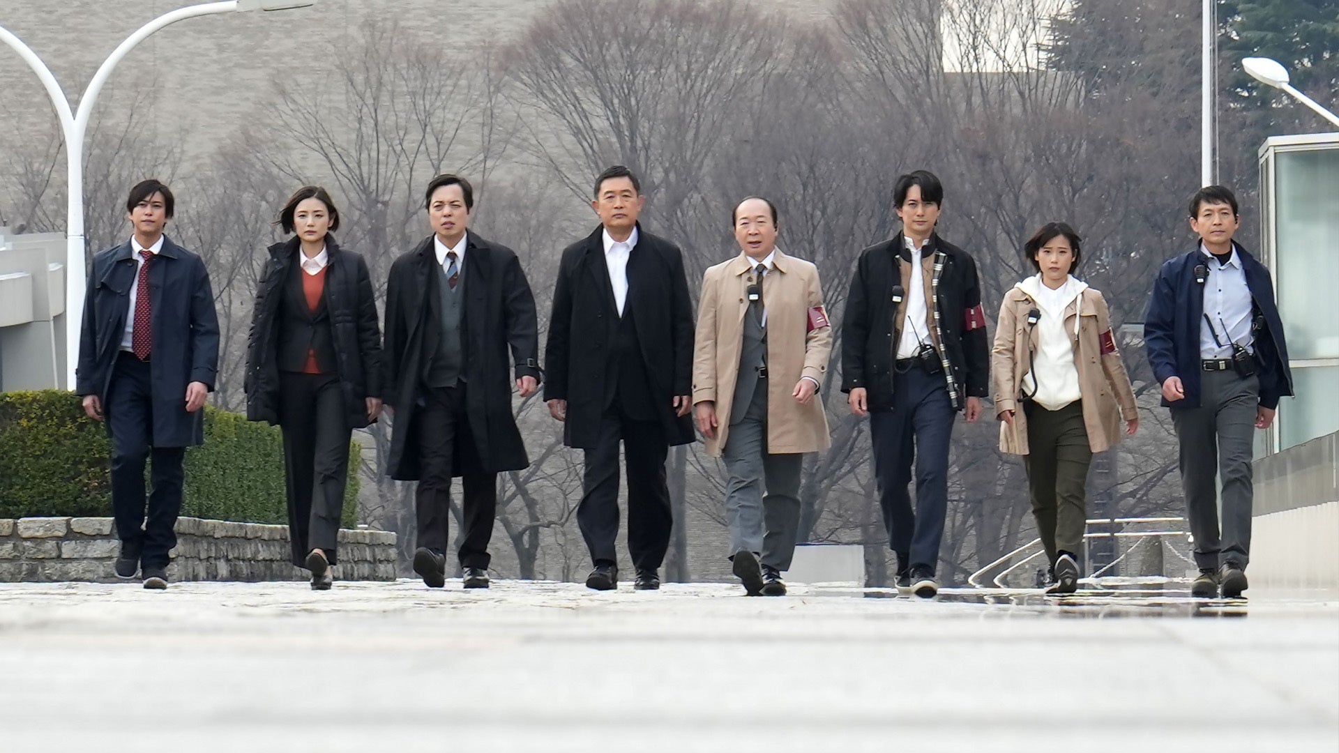 今野敏サスペンス 機捜235×強行犯係 樋口顕 #7 | Lemino(レミノ) - 映画・ドラマ・アニメや音楽・ライブが見放題 | ドコモの動画配信サービス