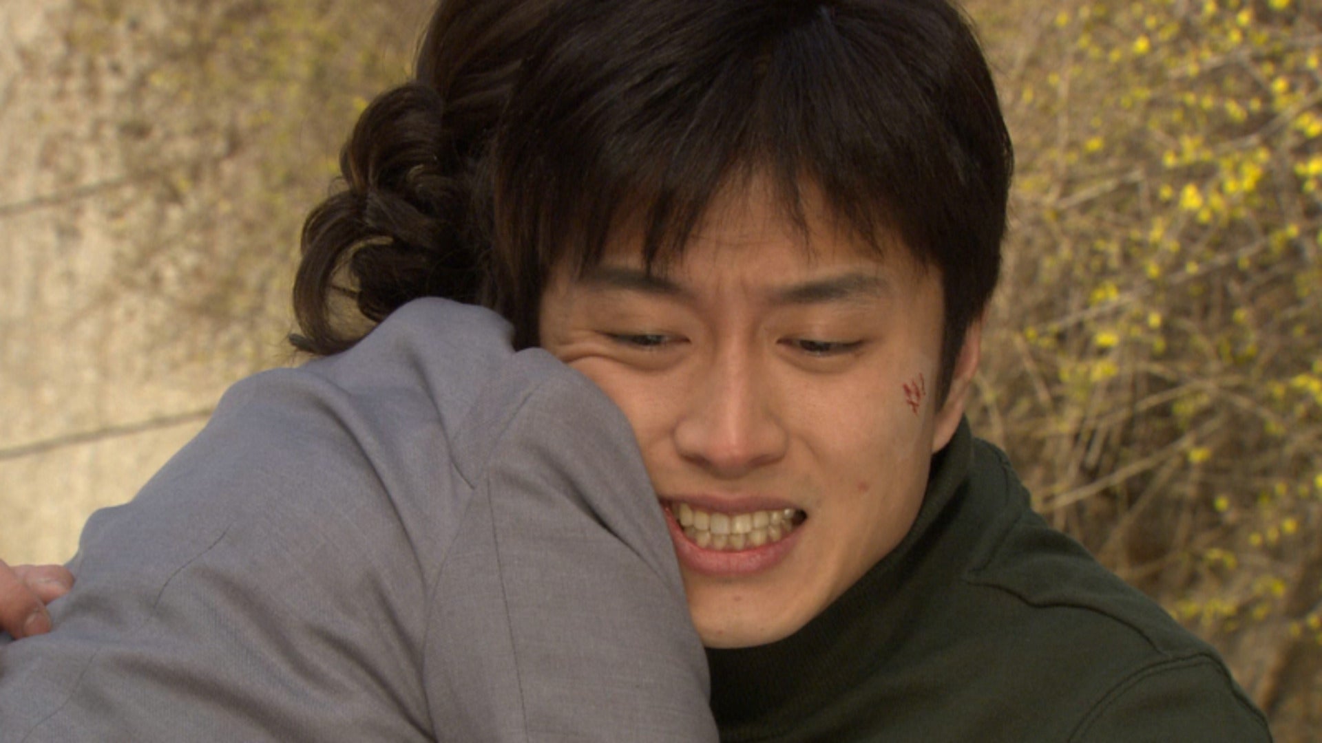 白い嘘 第89話 | Lemino(レミノ) - 映画・ドラマ・アニメや音楽・ライブが見放題 | ドコモの動画配信サービス