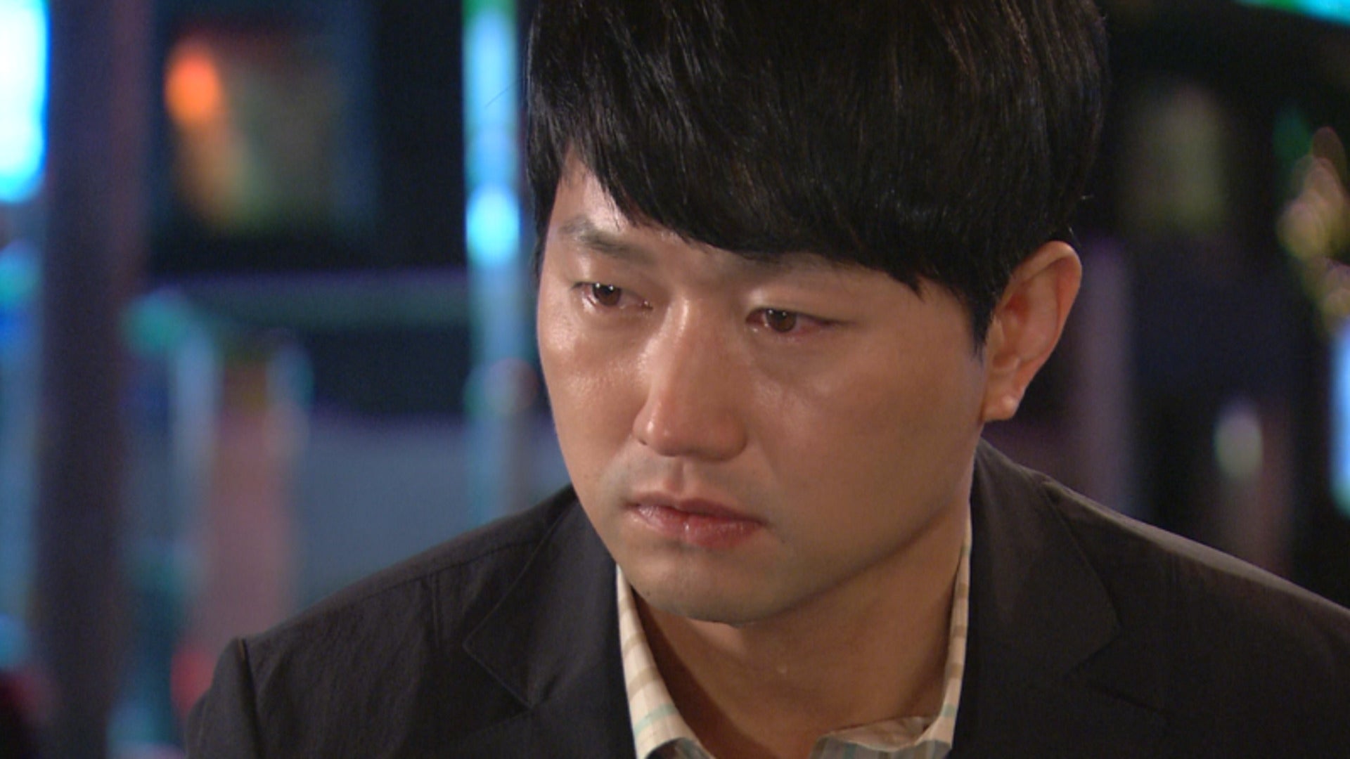 白い嘘 第128話 | Lemino(レミノ) - 映画・ドラマ・アニメや音楽・ライブが見放題 | ドコモの動画配信サービス