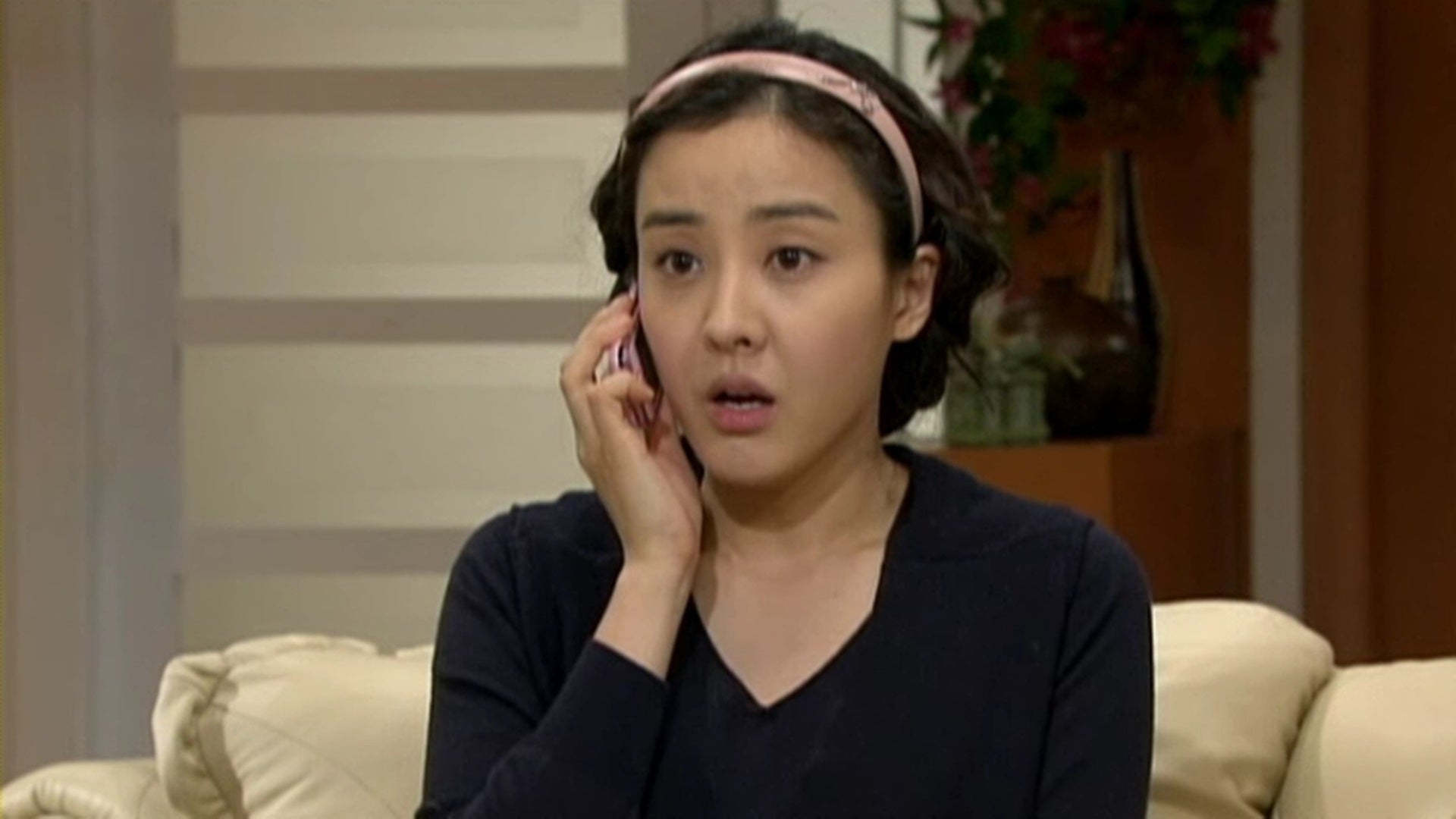 ピンクのリップスティック 第28話 | Lemino(レミノ) - 映画・ドラマ・アニメや音楽・ライブが見放題 | ドコモの動画配信サービス