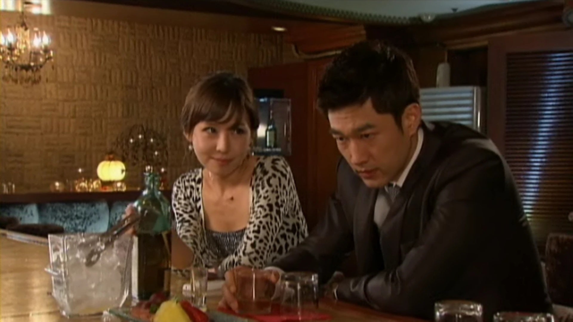 ピンクのリップスティック 第89話 | Lemino(レミノ) - 映画・ドラマ・アニメや音楽・ライブが見放題 | ドコモの動画配信サービス