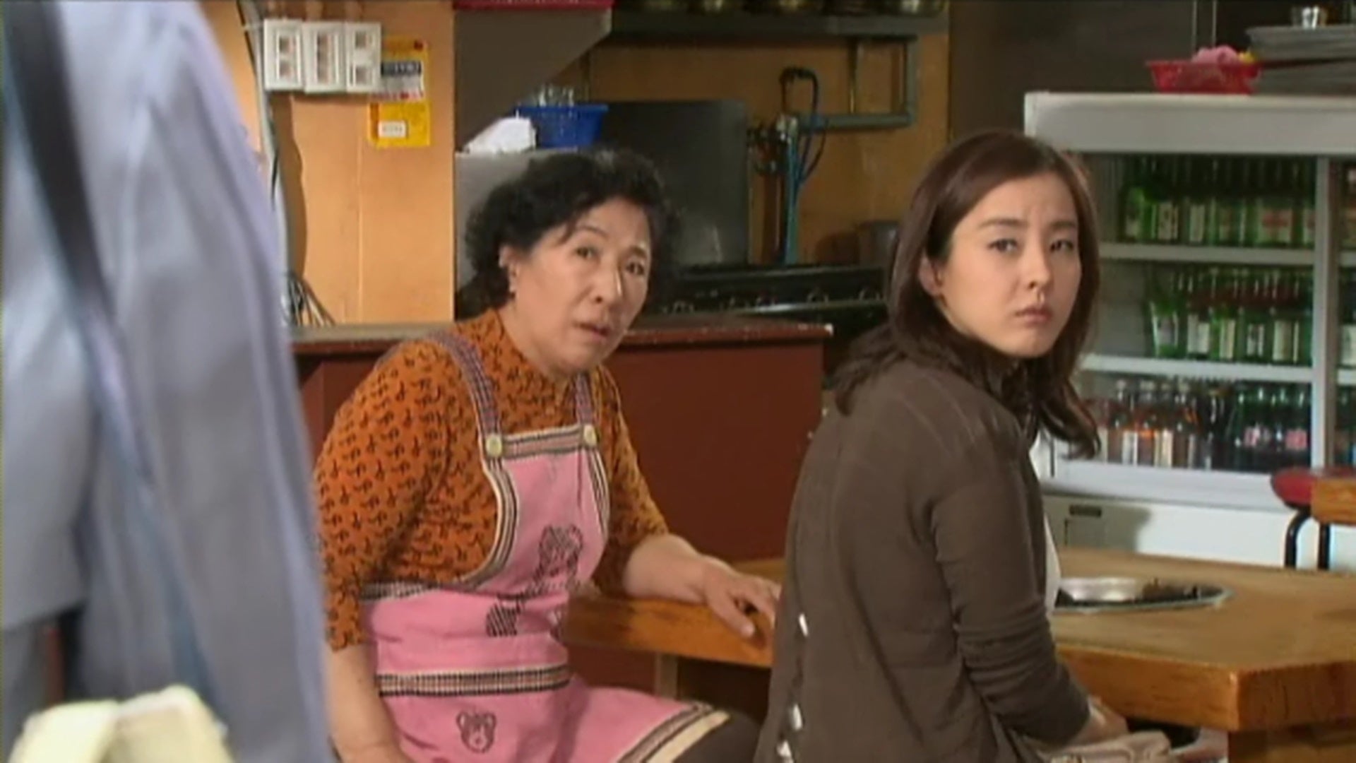 ピンクのリップスティック 第109話 | Lemino(レミノ) - 映画・ドラマ・アニメや音楽・ライブが見放題 | ドコモの動画配信サービス