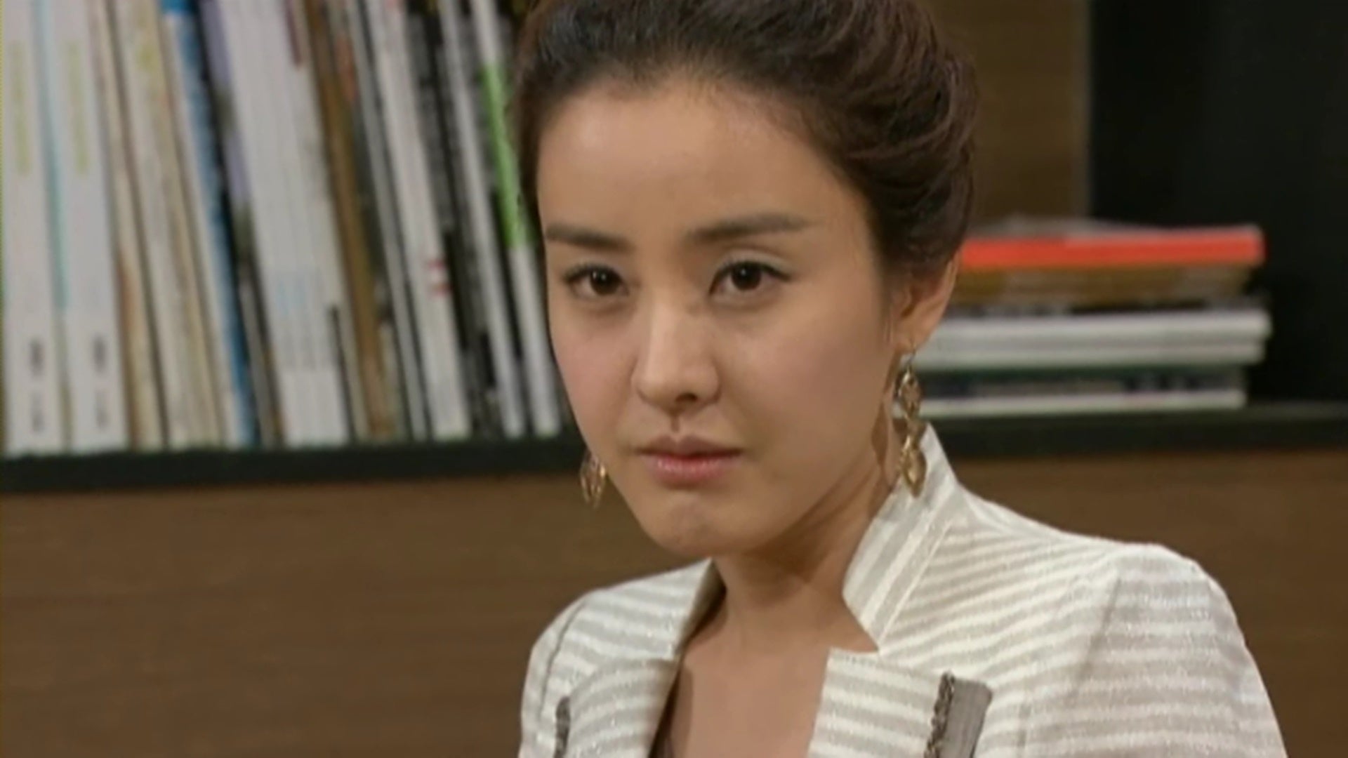 ピンクのリップスティック 第122話 | Lemino（レミノ）／ドコモの新しい映像サービス - 知らなかった、大好きへ。