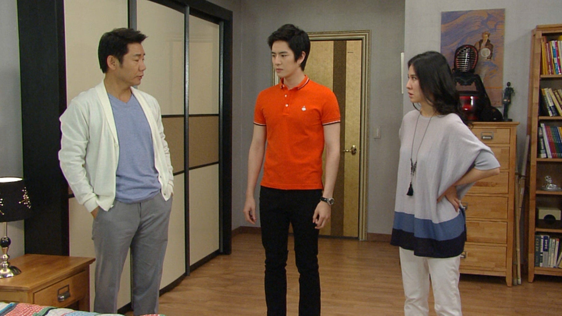 黄金の魚 第49話 | Lemino(レミノ) - 映画・ドラマ・アニメや音楽・ライブが見放題 | ドコモの動画配信サービス