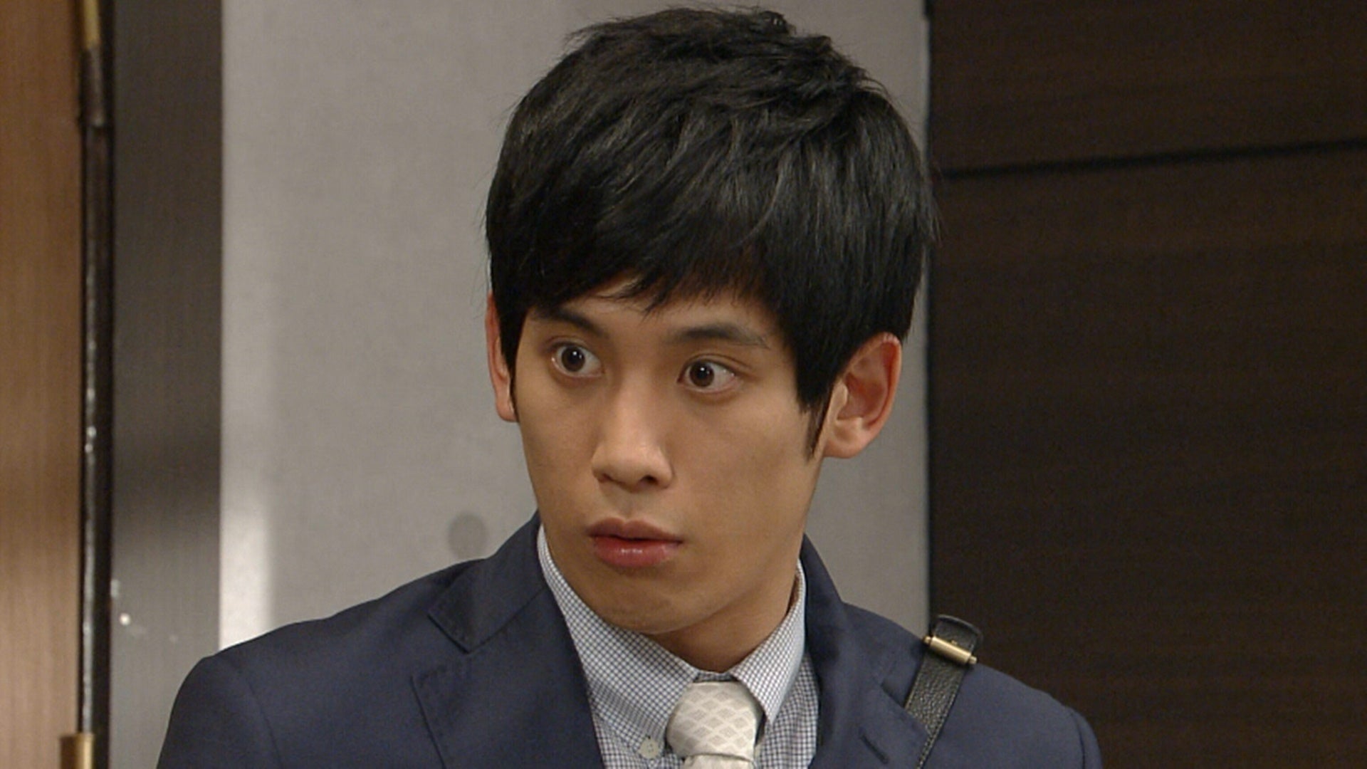 黄金の魚 第52話 | Lemino(レミノ) - 映画・ドラマ・アニメや音楽・ライブが見放題 | ドコモの動画配信サービス