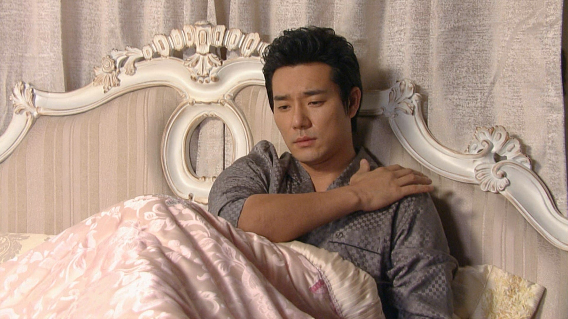 黄金の魚 第107話 | Lemino(レミノ) - 映画・ドラマ・アニメや音楽・ライブが見放題 | ドコモの動画配信サービス