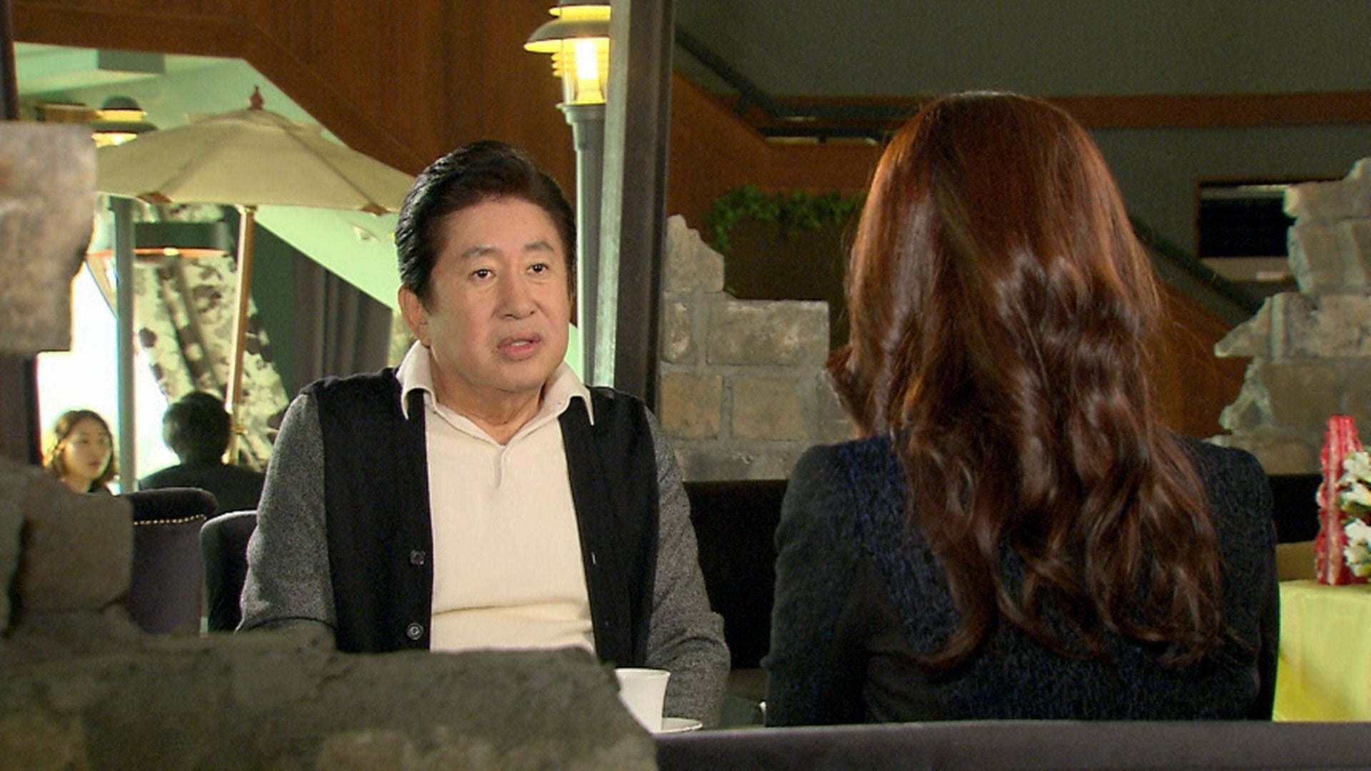 黄金の魚 第114話 | Lemino(レミノ) - 映画・ドラマ・アニメや音楽・ライブが見放題 | ドコモの動画配信サービス