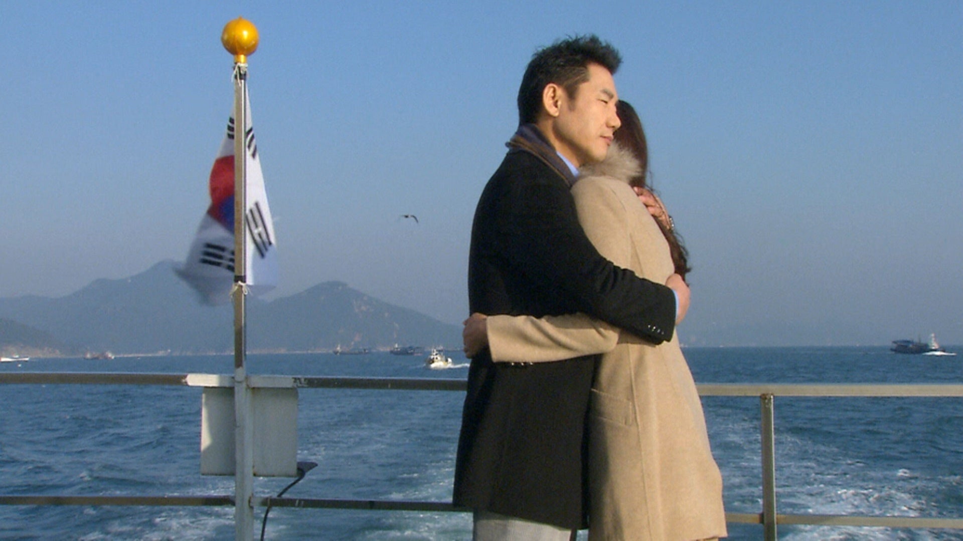 黄金の魚 第131話 | Lemino(レミノ) - 映画・ドラマ・アニメや音楽・ライブが見放題 | ドコモの動画配信サービス