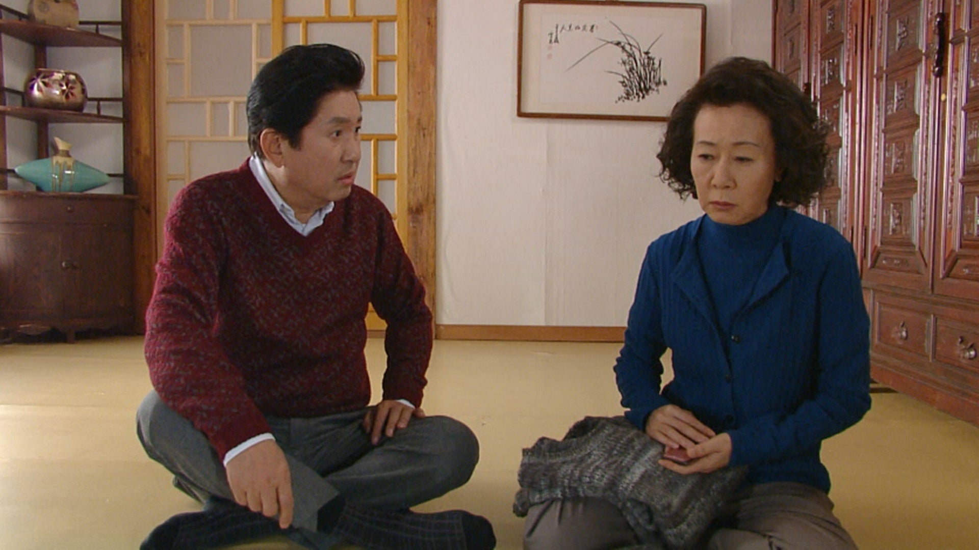 黄金の魚 第132話 | Lemino(レミノ) - 映画・ドラマ・アニメや音楽・ライブが見放題 | ドコモの動画配信サービス