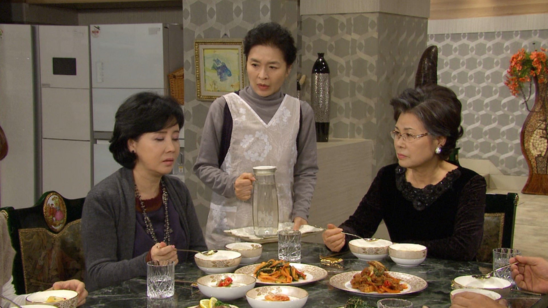 危険な彼女 第22話 | Lemino(レミノ) - 映画・ドラマ・アニメや音楽・ライブが見放題 | ドコモの動画配信サービス