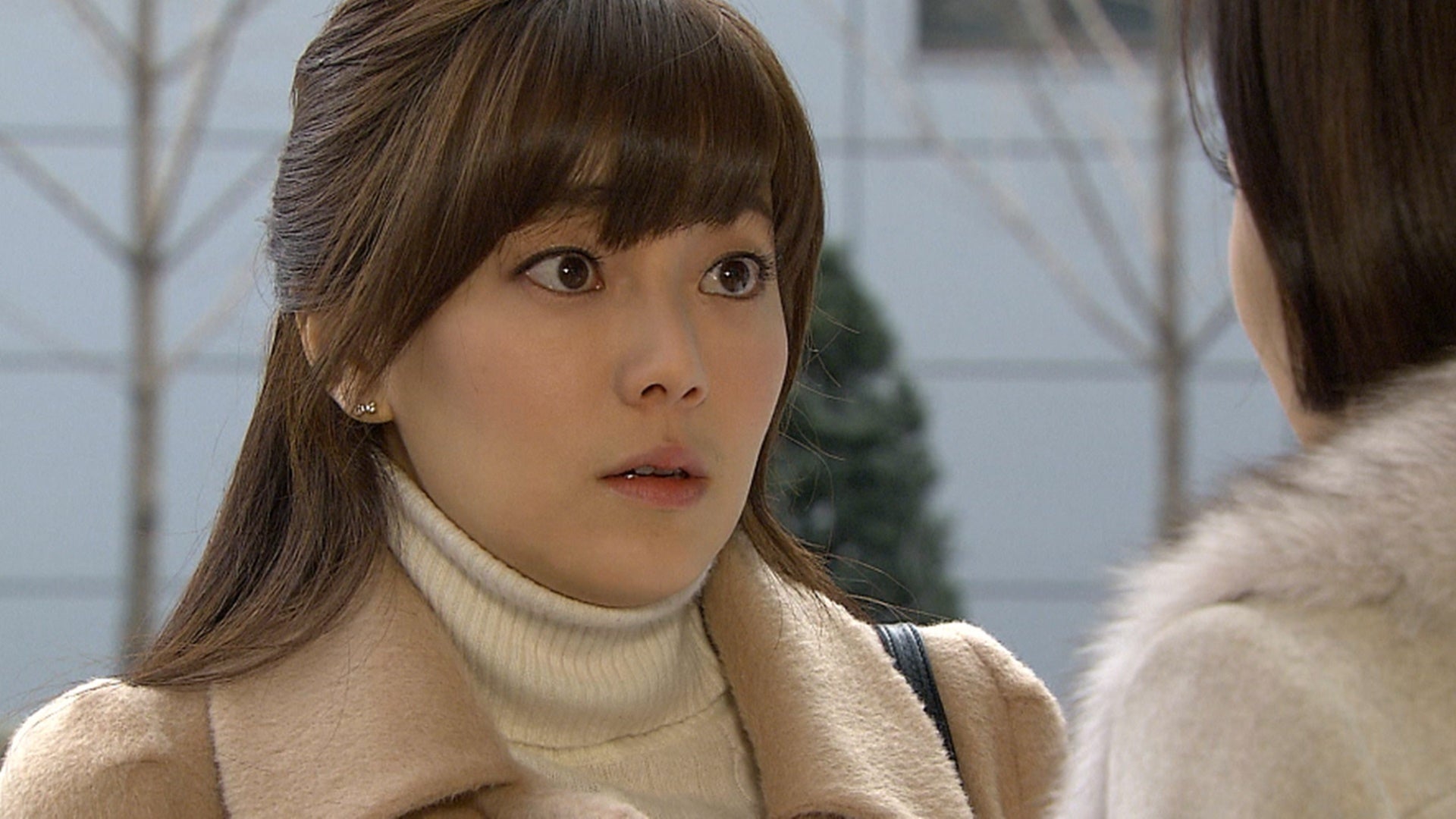 危険な彼女 第83話 | Lemino(レミノ) - 映画・ドラマ・アニメや音楽・ライブが見放題 | ドコモの動画配信サービス