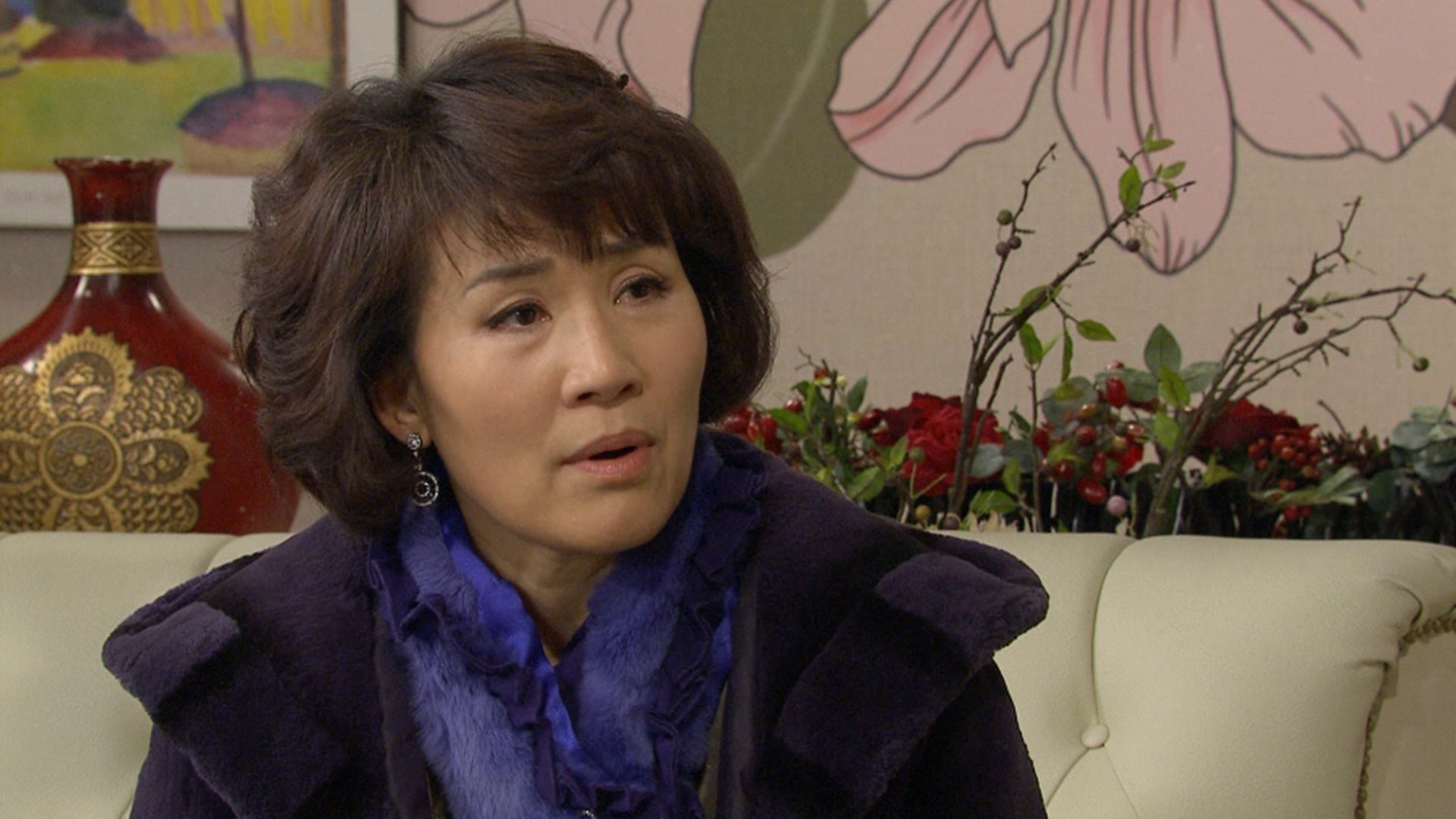 危険な彼女 第84話 | Lemino(レミノ) - 映画・ドラマ・アニメや音楽・ライブが見放題 | ドコモの動画配信サービス