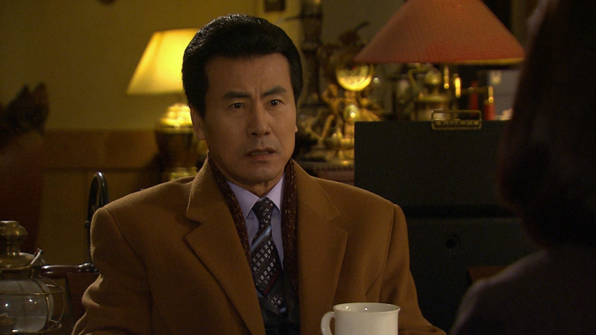 危険な彼女 第107話 | Lemino(レミノ) - 映画・ドラマ・アニメや音楽・ライブが見放題 | ドコモの動画配信サービス