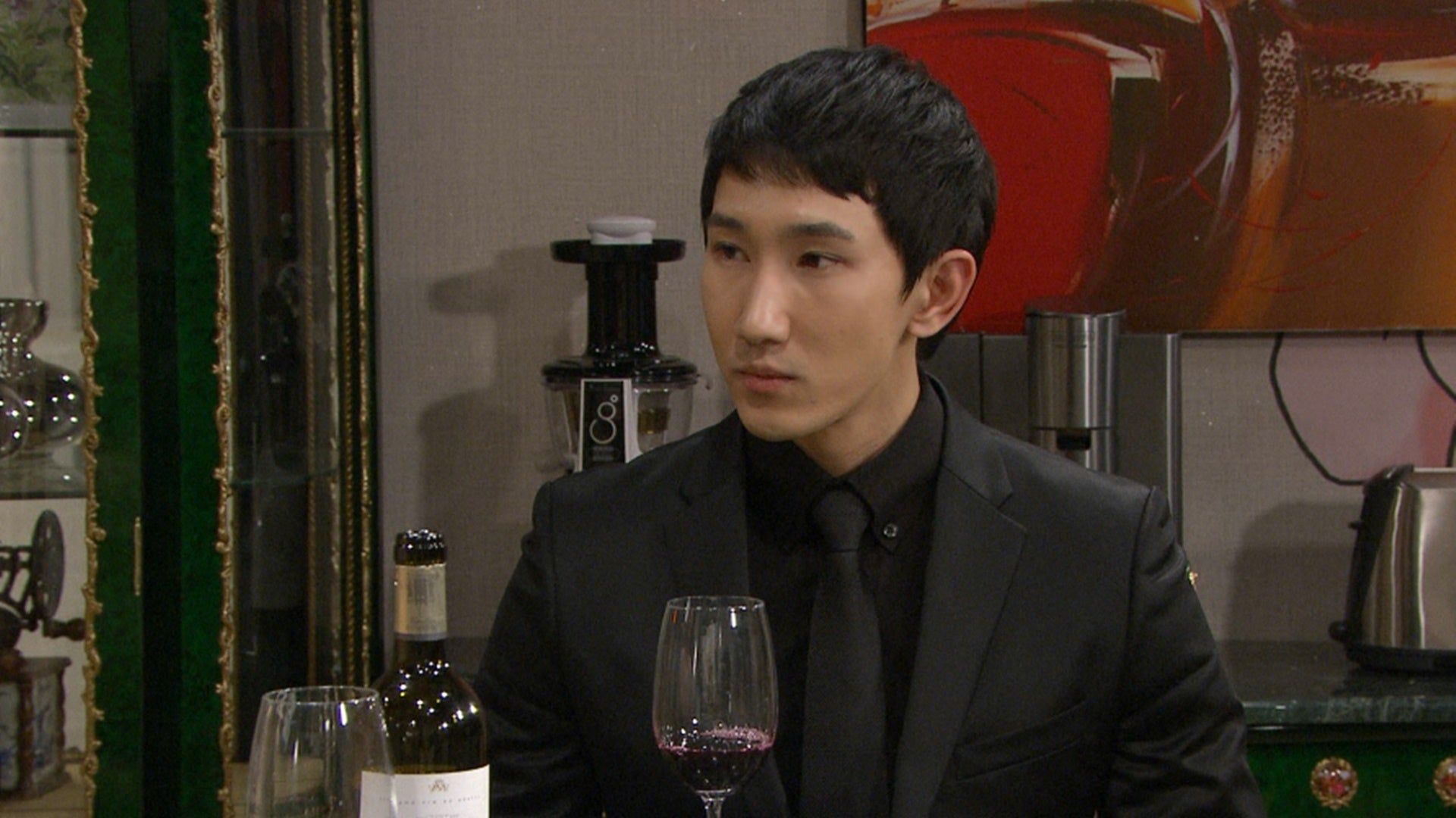 危険な彼女 第118話 | Lemino(レミノ) - 映画・ドラマ・アニメや音楽・ライブが見放題 | ドコモの動画配信サービス