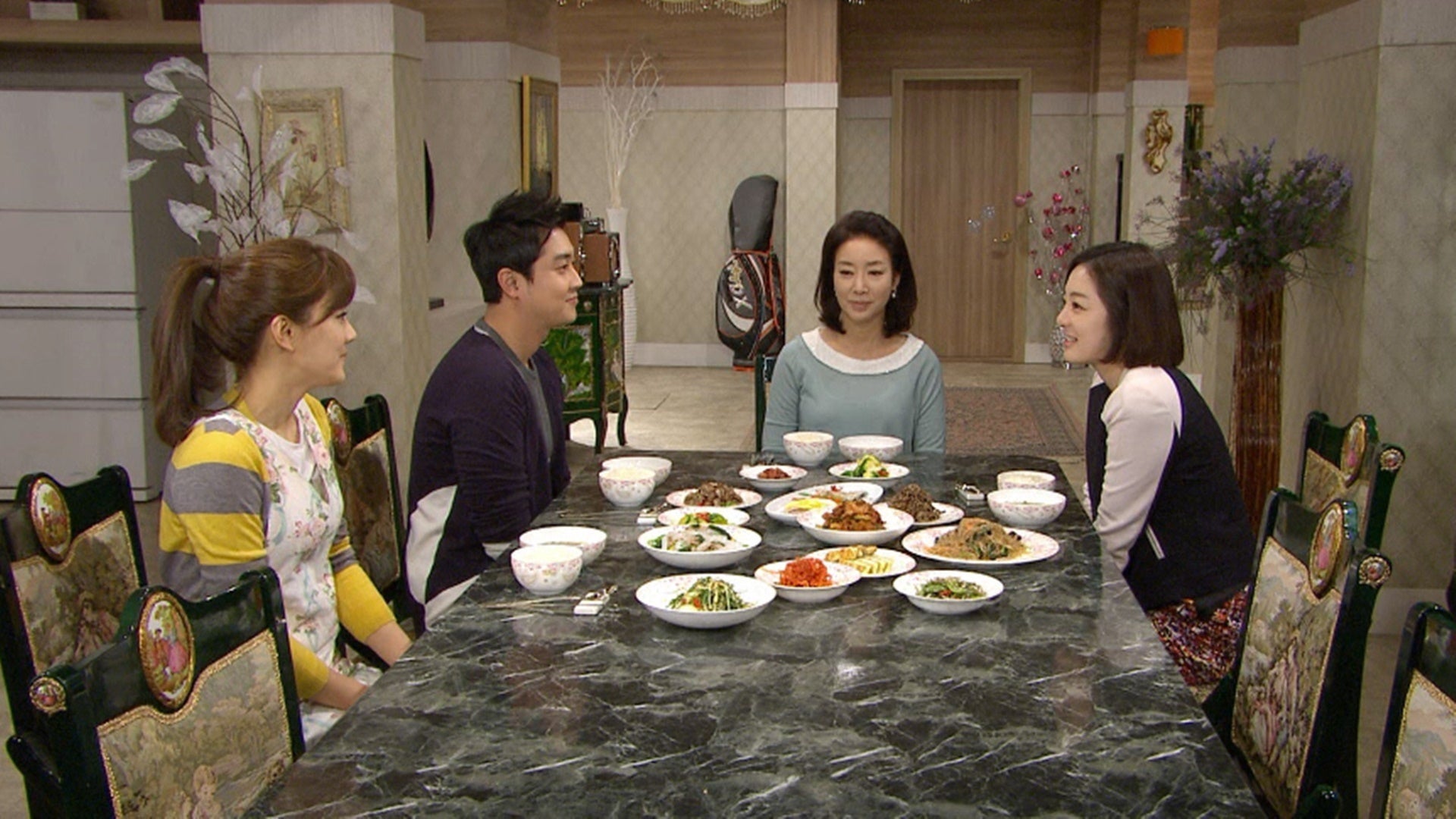 危険な彼女 第120話 | Lemino(レミノ) - 映画・ドラマ・アニメや音楽・ライブが見放題 | ドコモの動画配信サービス