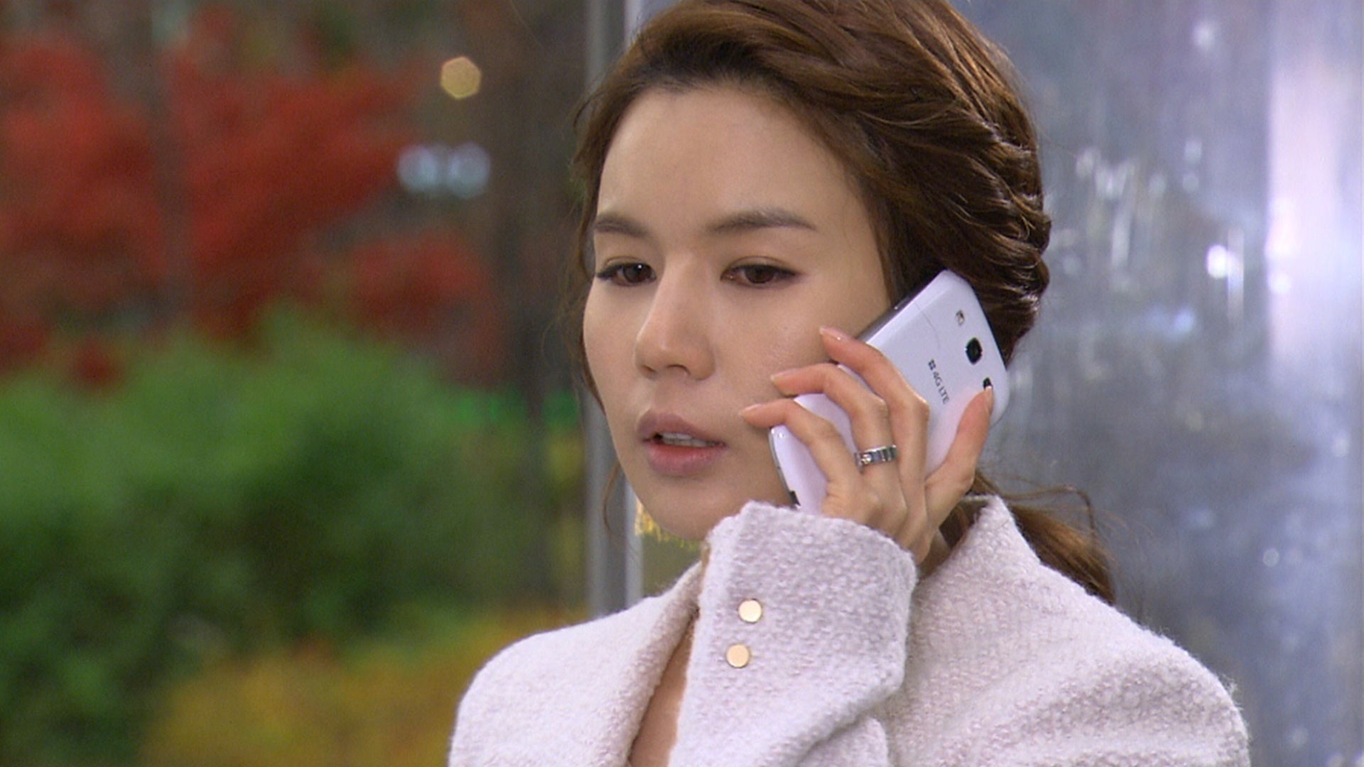 愛してたみたい 〜すべてを奪われた女〜 第27話 | Lemino(レミノ) - 映画・ドラマ・アニメや音楽・ライブが見放題 | ドコモの動画配信サービス