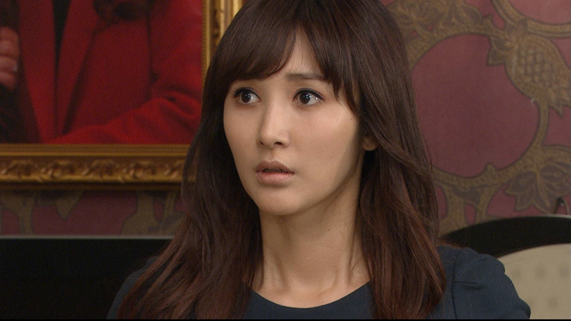 愛してたみたい 〜すべてを奪われた女〜 第55話 | Lemino(レミノ) - 映画・ドラマ・アニメや音楽・ライブが見放題 | ドコモの動画配信サービス