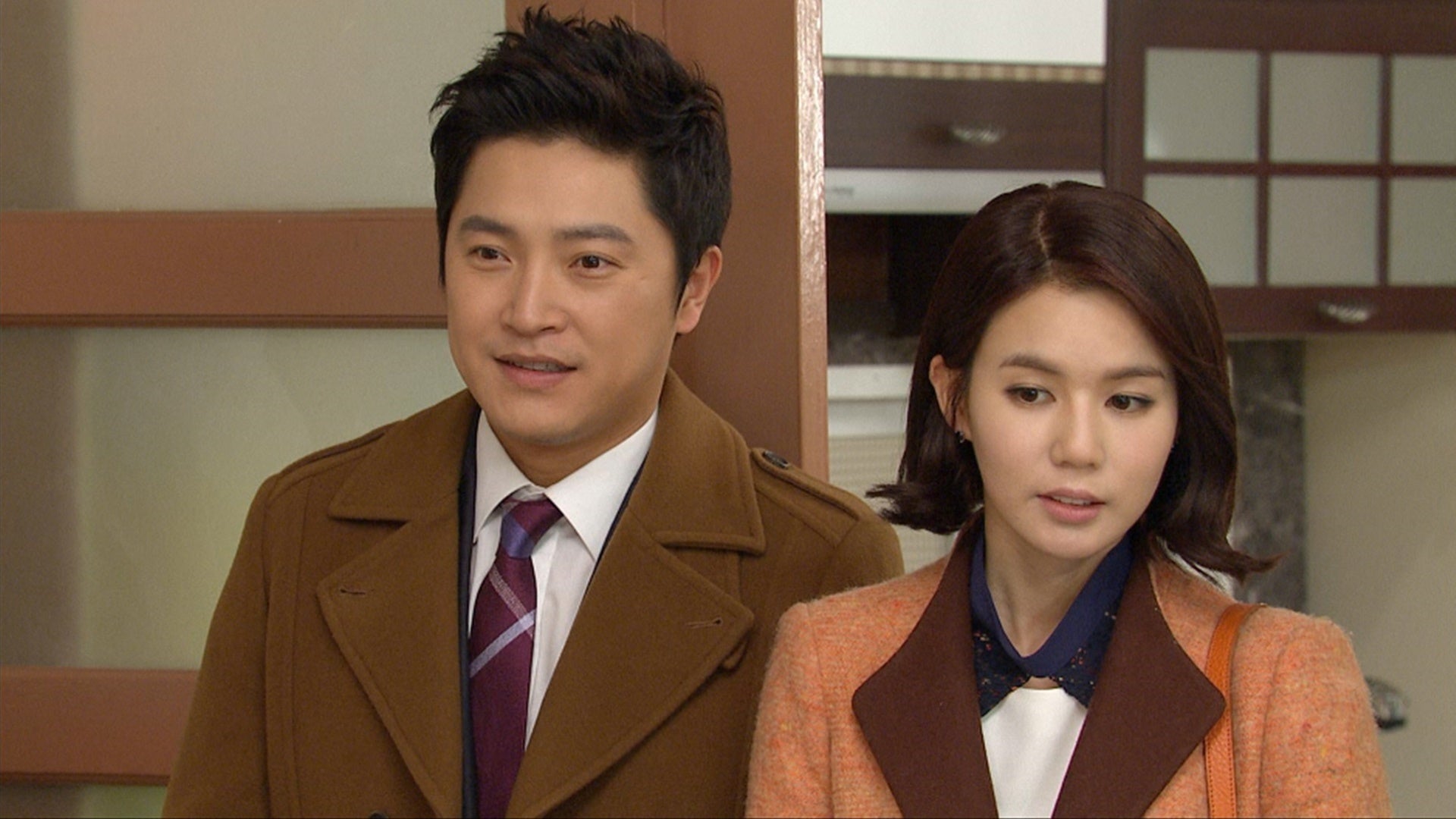 愛してたみたい 〜すべてを奪われた女〜 第62話 | Lemino(レミノ) - 映画・ドラマ・アニメや音楽・ライブが見放題 | ドコモの動画配信サービス