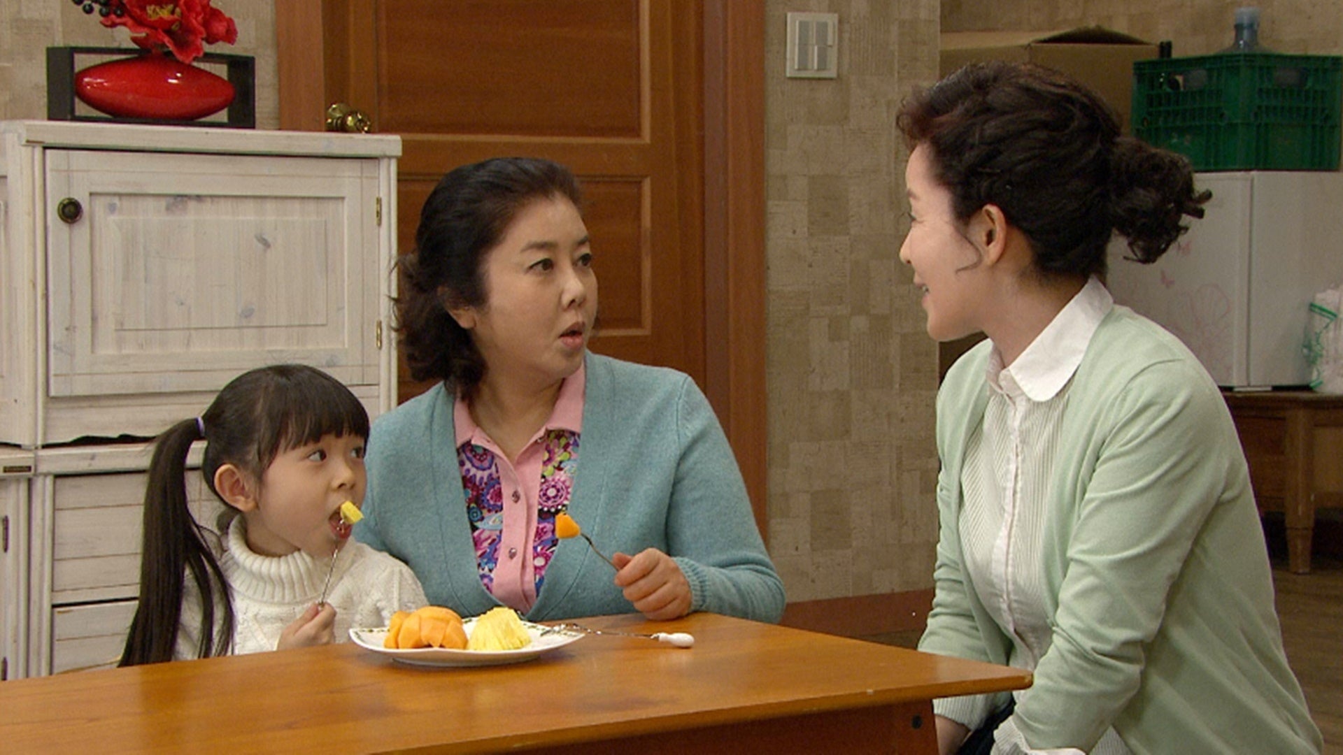 愛してたみたい 〜すべてを奪われた女〜 第74話 | Lemino(レミノ) - 映画・ドラマ・アニメや音楽・ライブが見放題 | ドコモの動画配信サービス