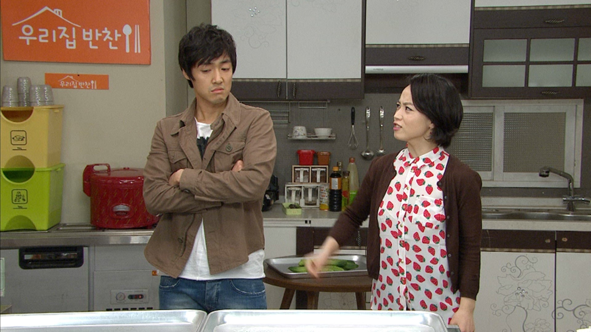 愛してたみたい 〜すべてを奪われた女〜 第112話 | Lemino(レミノ) - 映画・ドラマ・アニメや音楽・ライブが見放題 | ドコモの動画配信サービス