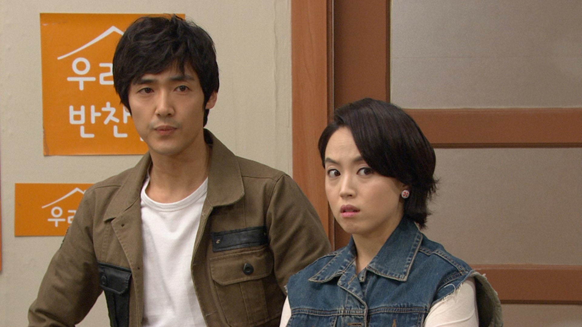 愛してたみたい 〜すべてを奪われた女〜 第125話 | Lemino(レミノ) - 映画・ドラマ・アニメや音楽・ライブが見放題 | ドコモの動画配信サービス