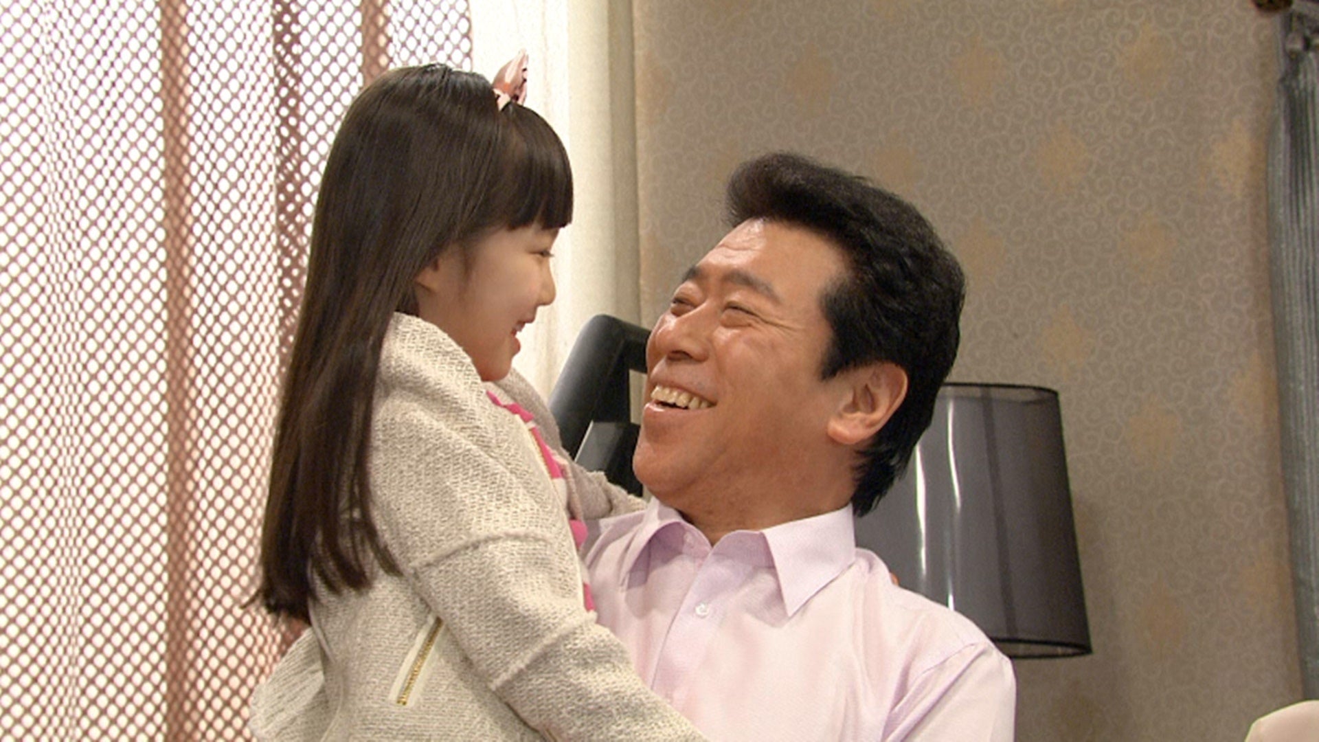 愛してたみたい 〜すべてを奪われた女〜 第129話 | Lemino(レミノ) - 映画・ドラマ・アニメや音楽・ライブが見放題 | ドコモの動画配信サービス