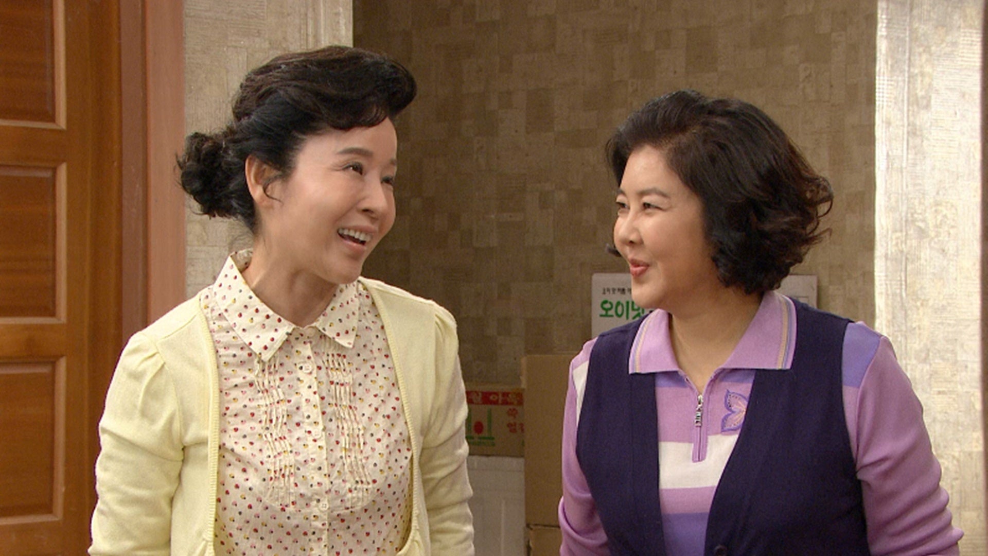 愛してたみたい 〜すべてを奪われた女〜 第132話 | Lemino(レミノ) - 映画・ドラマ・アニメや音楽・ライブが見放題 | ドコモの動画配信サービス