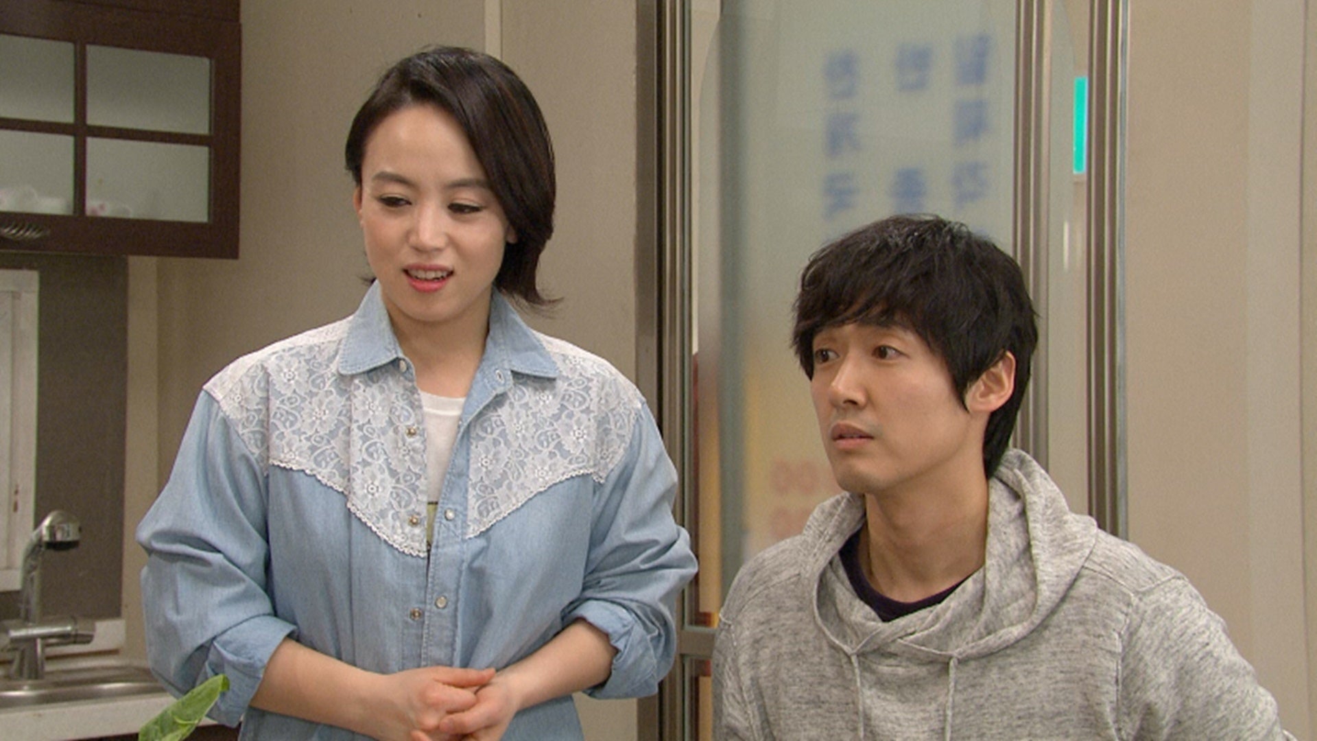 愛してたみたい 〜すべてを奪われた女〜 第134話 | Lemino(レミノ) - 映画・ドラマ・アニメや音楽・ライブが見放題 | ドコモの動画配信サービス