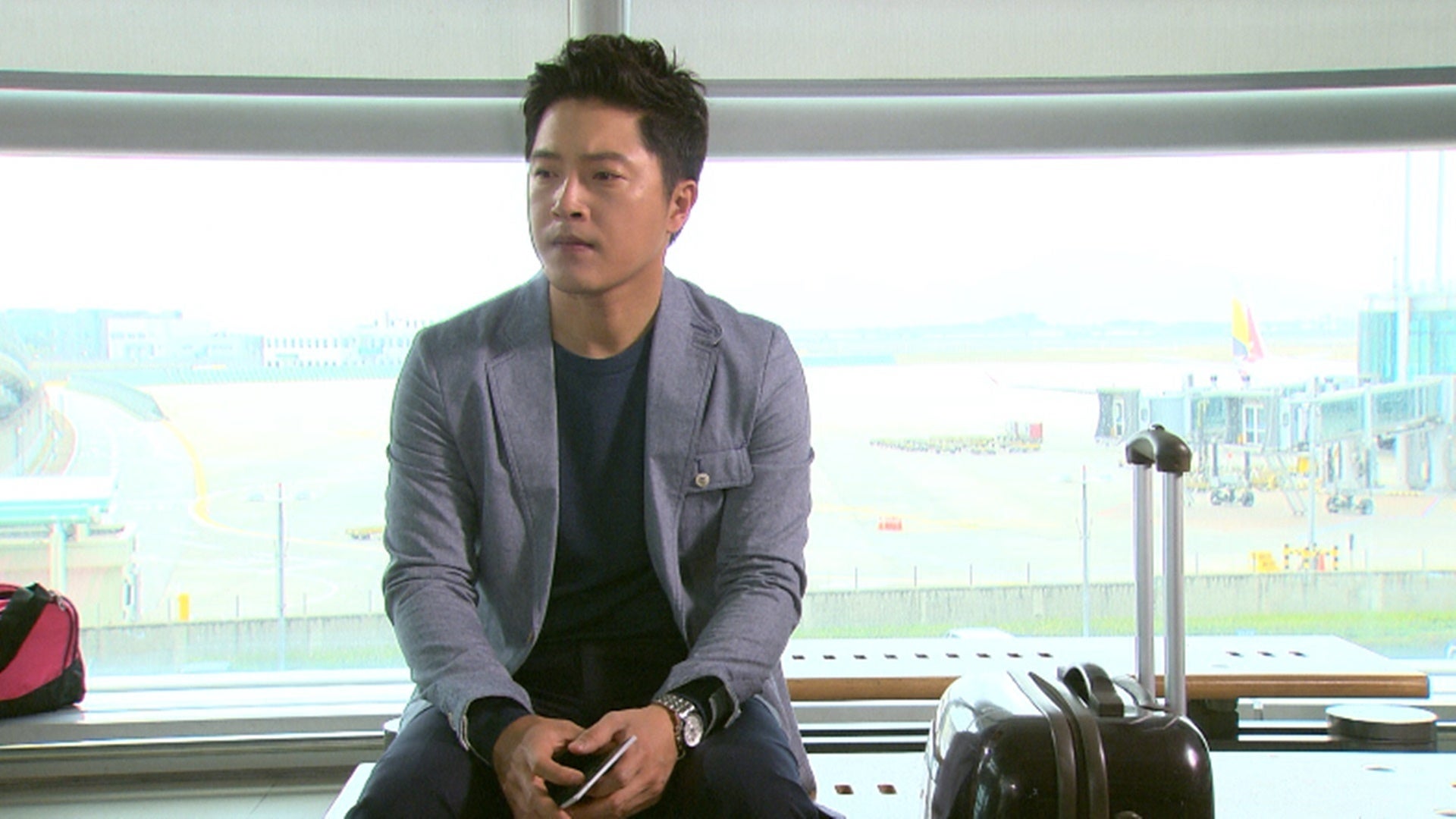 愛してたみたい 〜すべてを奪われた女〜 第143話 | Lemino(レミノ) - 映画・ドラマ・アニメや音楽・ライブが見放題 | ドコモの動画配信サービス