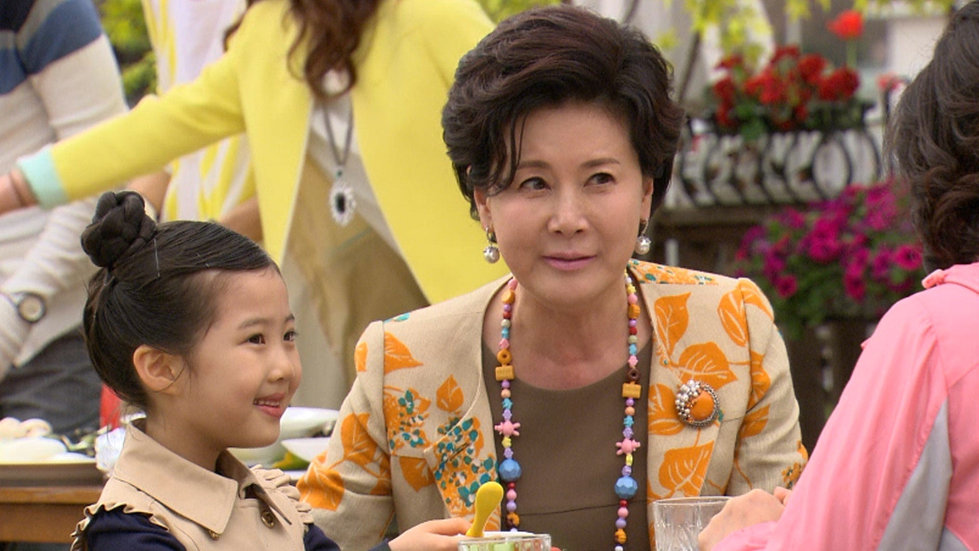 愛してたみたい 〜すべてを奪われた女〜 第144話 | Lemino(レミノ) - 映画・ドラマ・アニメや音楽・ライブが見放題 | ドコモの動画配信サービス