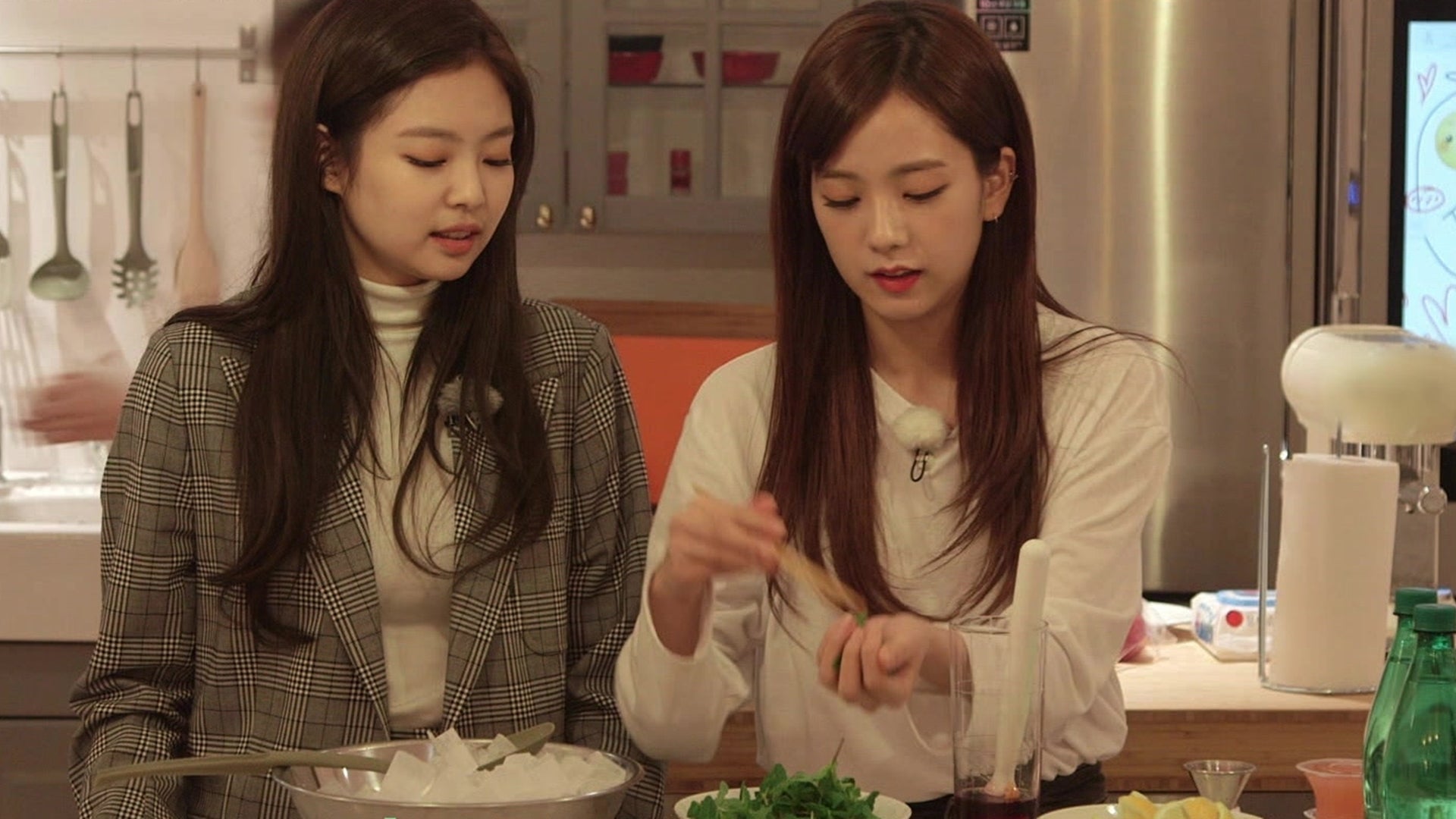 BLACKPINK HOUSE 第22話 | Lemino(レミノ) - 映画・ドラマ・アニメや音楽・ライブが見放題 | ドコモの動画配信サービス