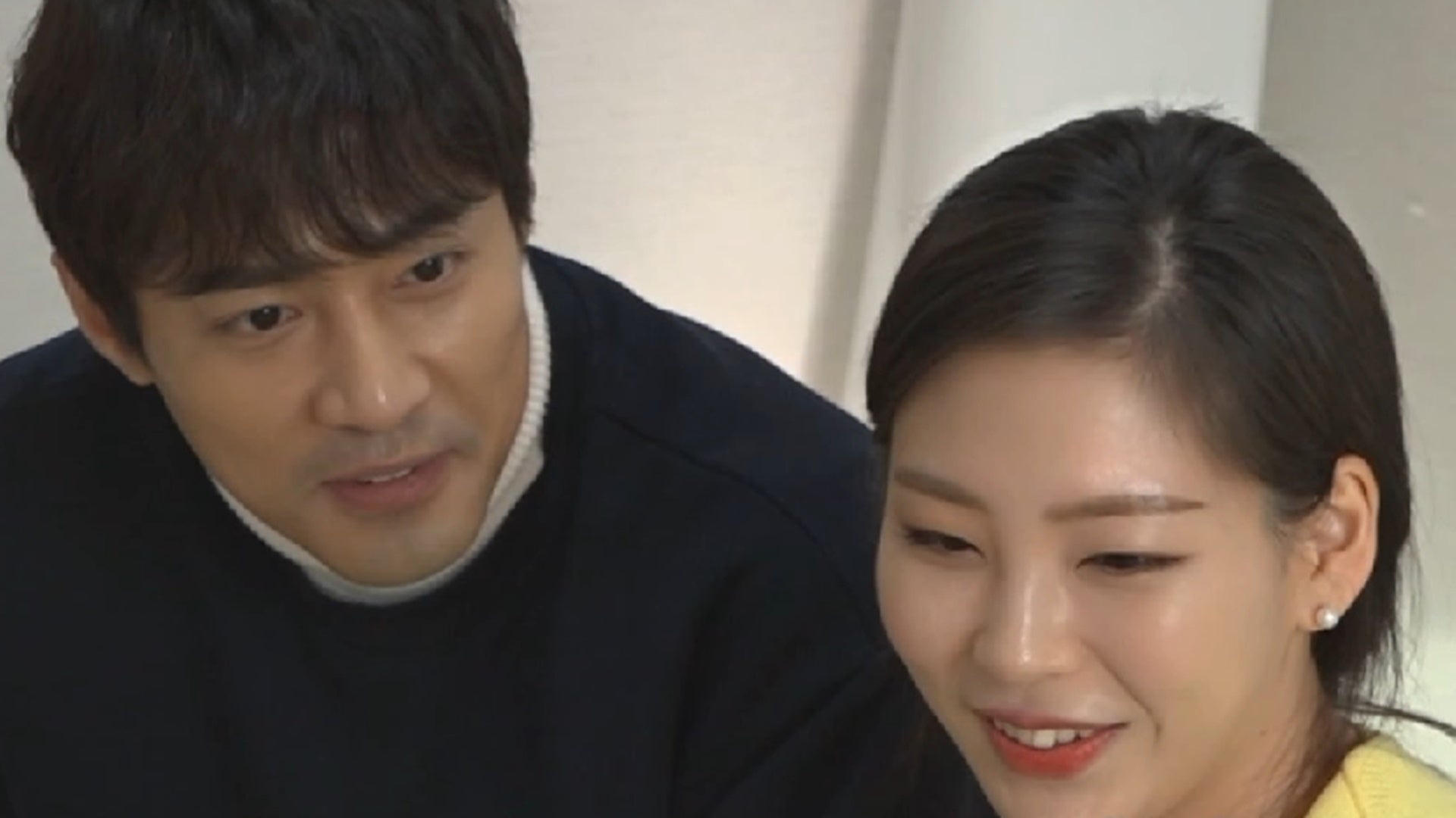 恋愛の味 シーズン1第23話 | Lemino(レミノ) - 映画・ドラマ・アニメや音楽・ライブが見放題 | ドコモの動画配信サービス