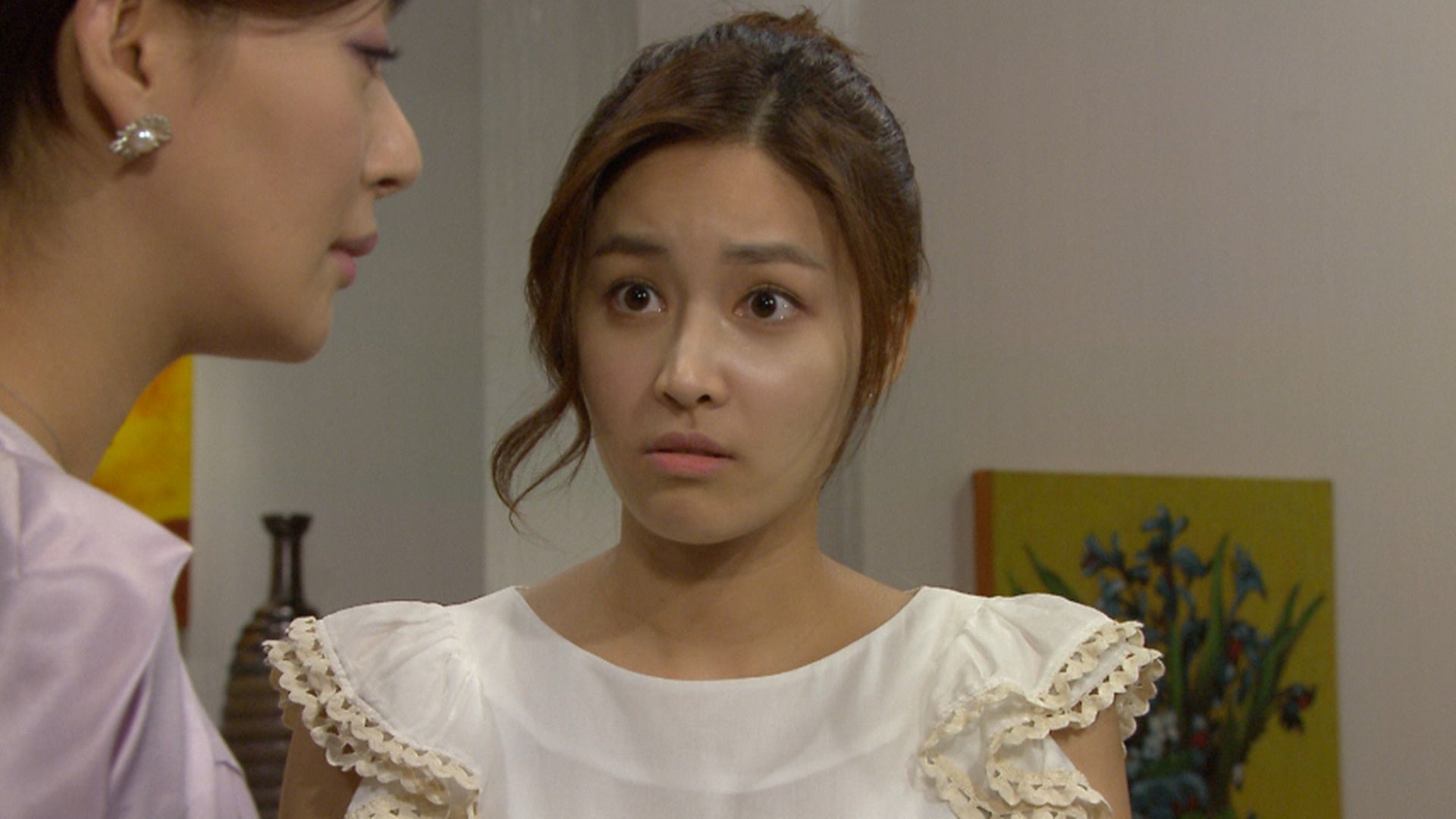 スカーレットレター ‐裏切りの代償‐ 第27話 | Lemino(レミノ) - 映画・ドラマ・アニメや音楽・ライブが見放題 | ドコモの動画配信サービス