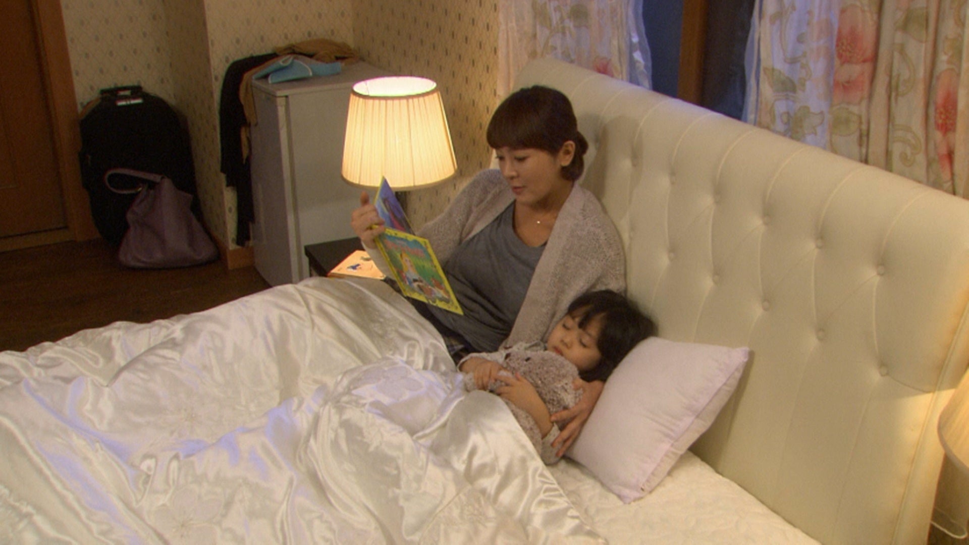 スカーレットレター ‐裏切りの代償‐ 第53話 | Lemino(レミノ) - 映画・ドラマ・アニメや音楽・ライブが見放題 | ドコモの動画配信サービス