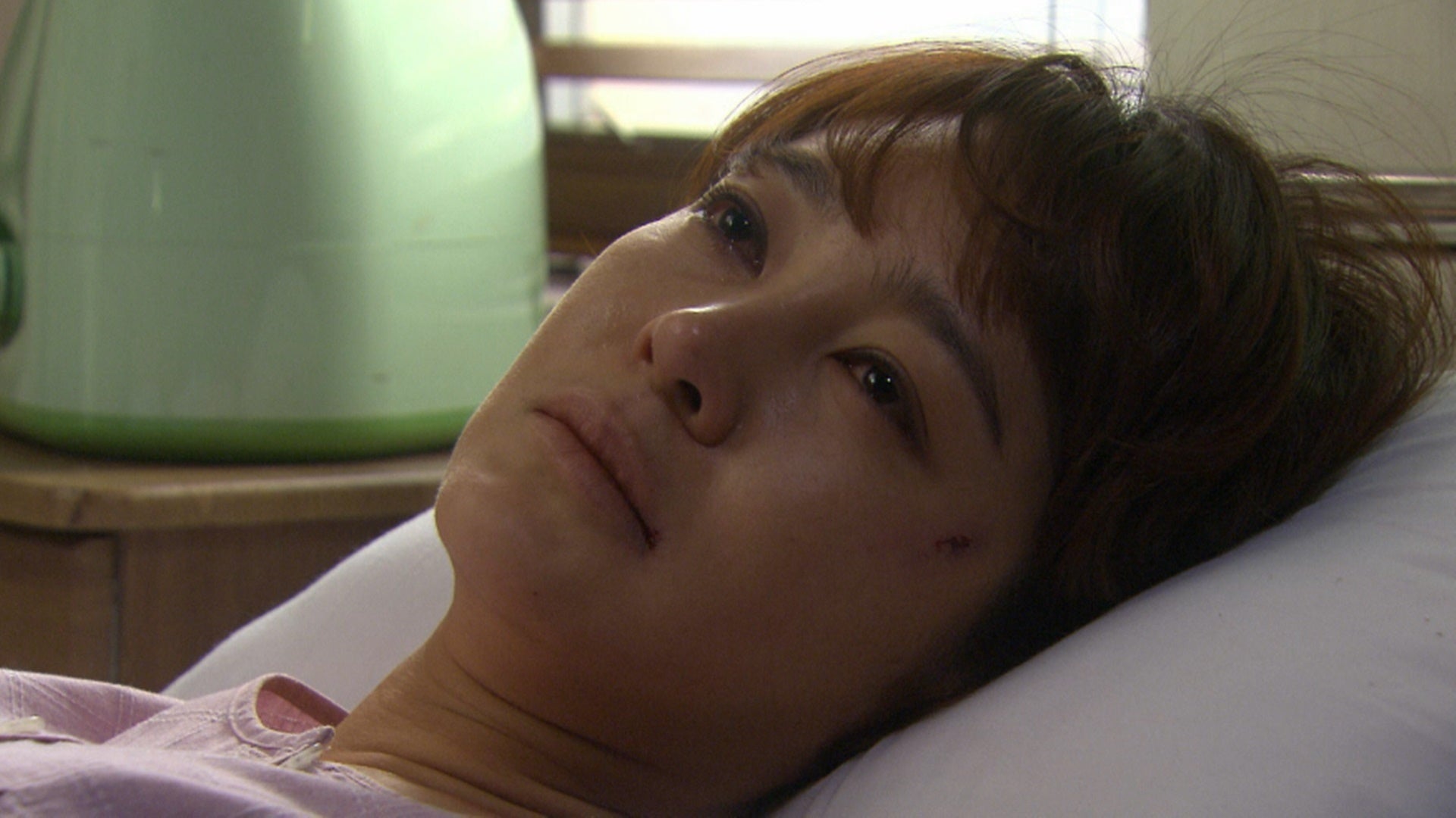 スカーレットレター ‐裏切りの代償‐ 第68話 | Lemino(レミノ) - 映画・ドラマ・アニメや音楽・ライブが見放題 | ドコモの動画配信サービス