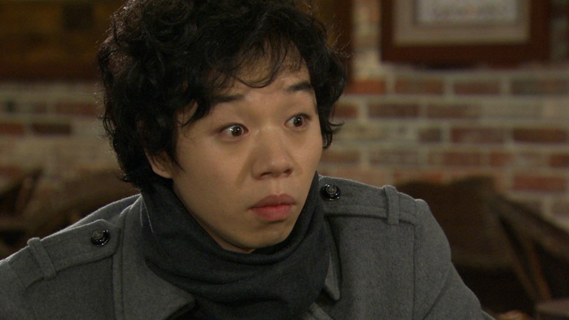 スカーレットレター ‐裏切りの代償‐ 第129話 | Lemino（レミノ）／ドコモの新しい映像サービス - 知らなかった、大好きへ。