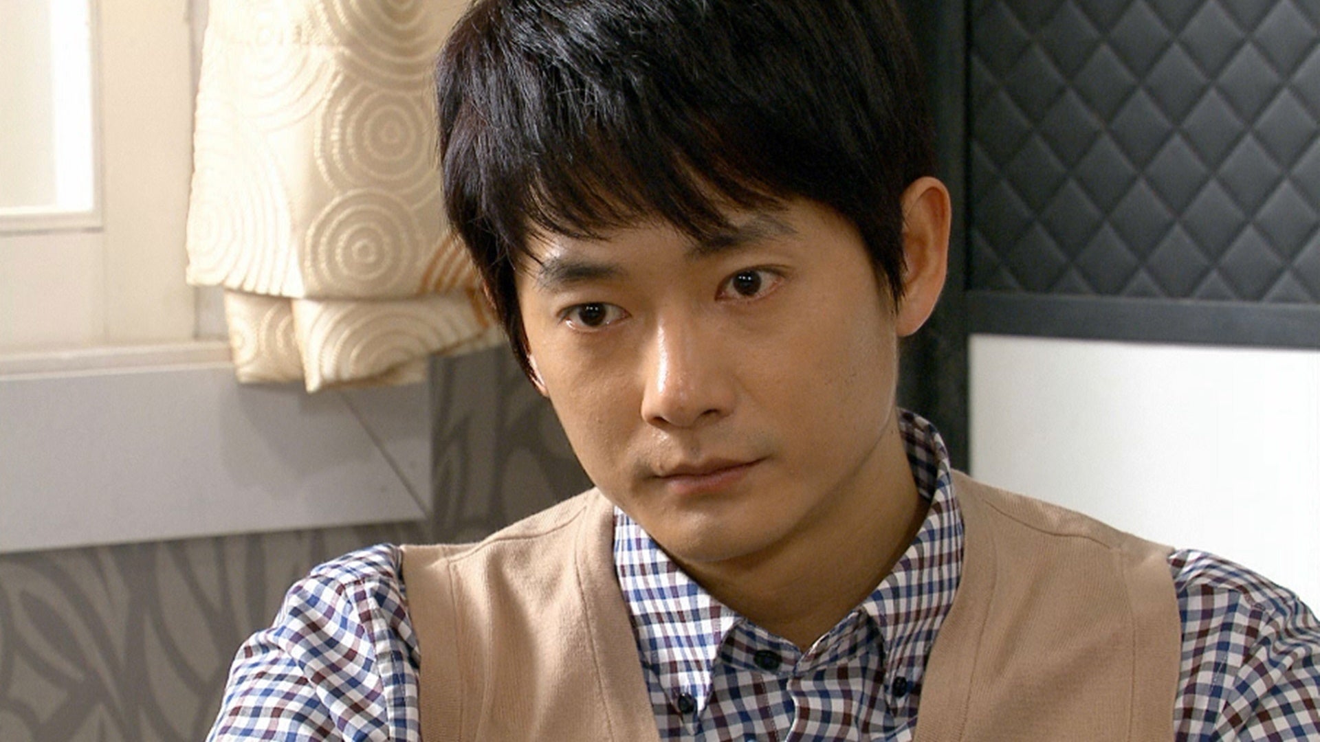 スカーレットレター ‐裏切りの代償‐ 第145話 | Lemino(レミノ) - 映画・ドラマ・アニメや音楽・ライブが見放題 | ドコモの動画配信サービス