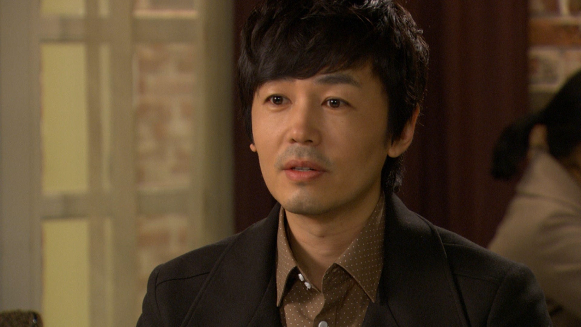 スカーレットレター ‐裏切りの代償‐ 第153話 | Lemino(レミノ) - 映画・ドラマ・アニメや音楽・ライブが見放題 | ドコモの動画配信サービス