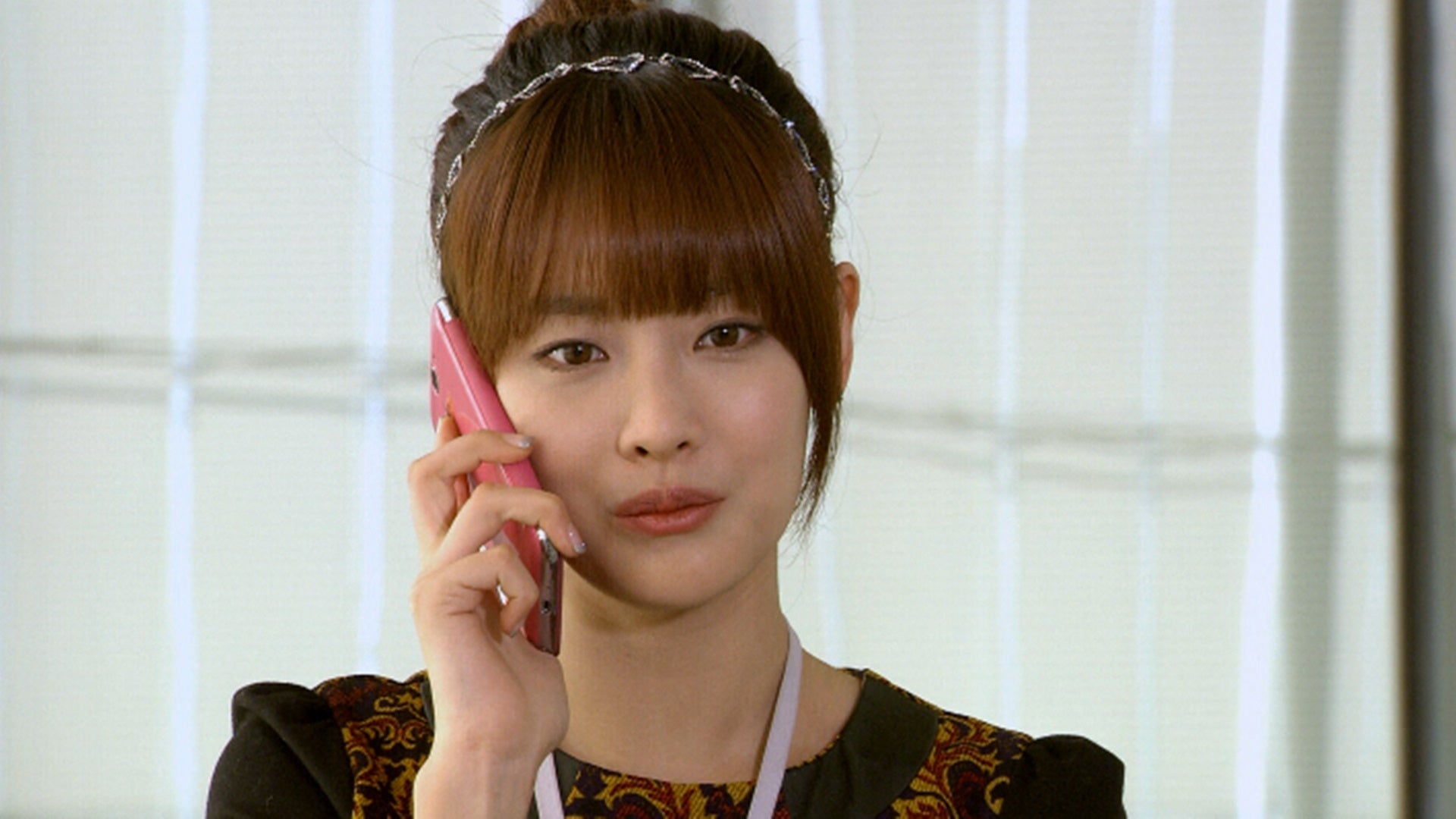 オ・ジャリョンが行く 第65話 | Lemino(レミノ) - 映画・ドラマ・アニメや音楽・ライブが見放題 | ドコモの動画配信サービス