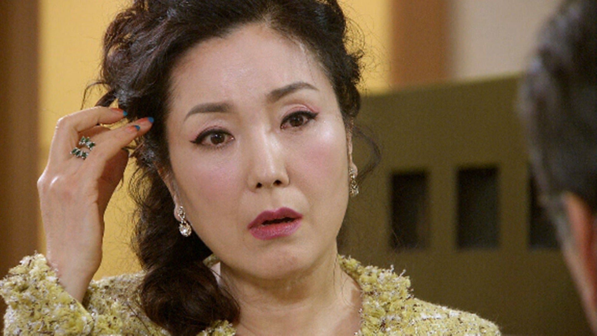 オ・ジャリョンが行く 第95話 | Lemino(レミノ) - 映画・ドラマ・アニメや音楽・ライブが見放題 | ドコモの動画配信サービス