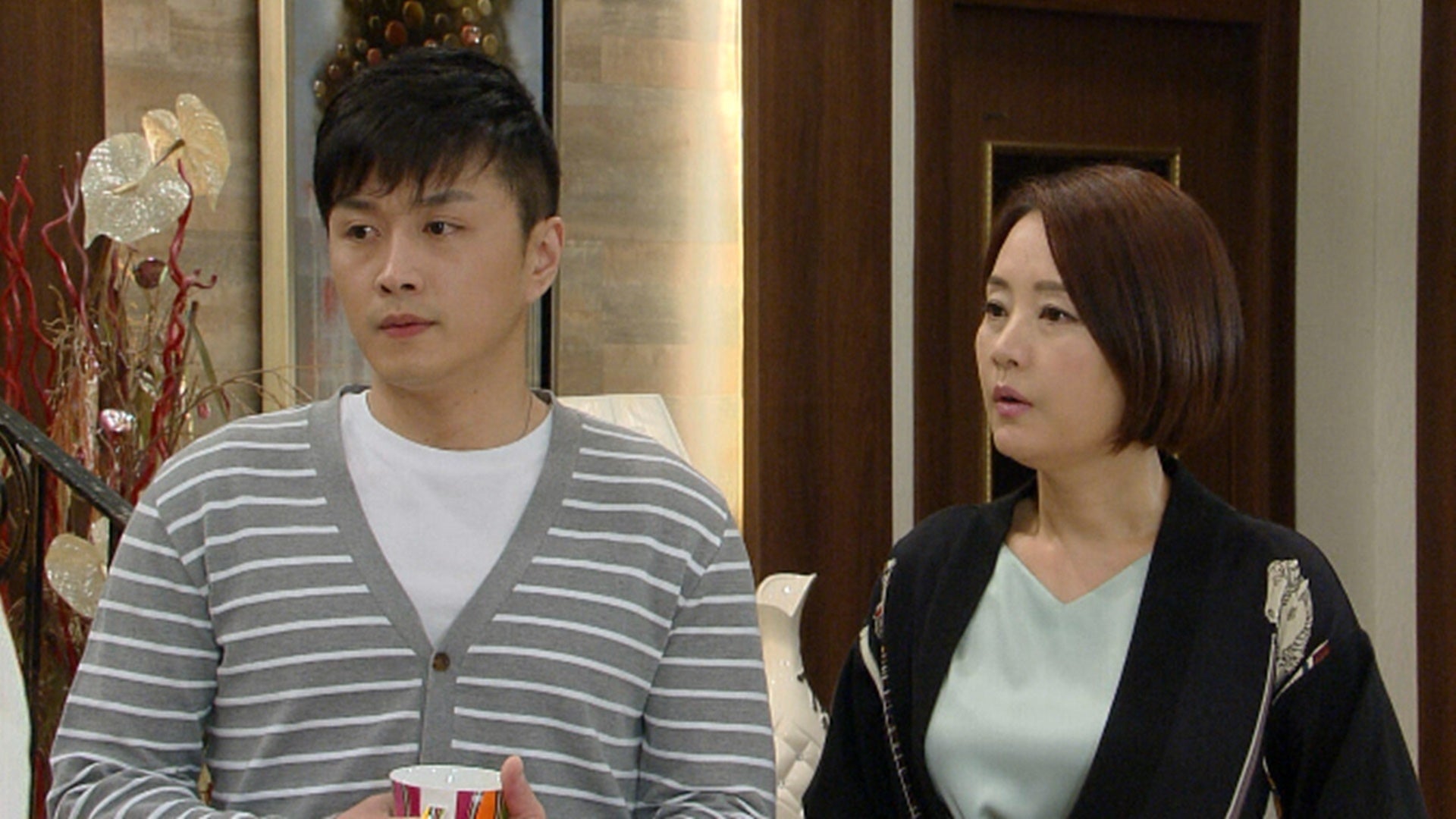 オ・ジャリョンが行く 第113話 | Lemino(レミノ) - 映画・ドラマ・アニメや音楽・ライブが見放題 | ドコモの動画配信サービス