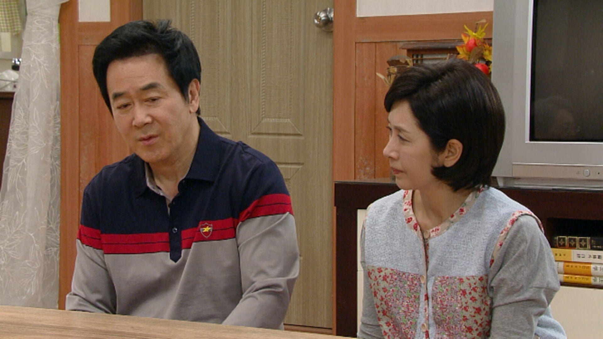 オ・ジャリョンが行く 第122話 | Lemino(レミノ) - 映画・ドラマ・アニメや音楽・ライブが見放題 | ドコモの動画配信サービス