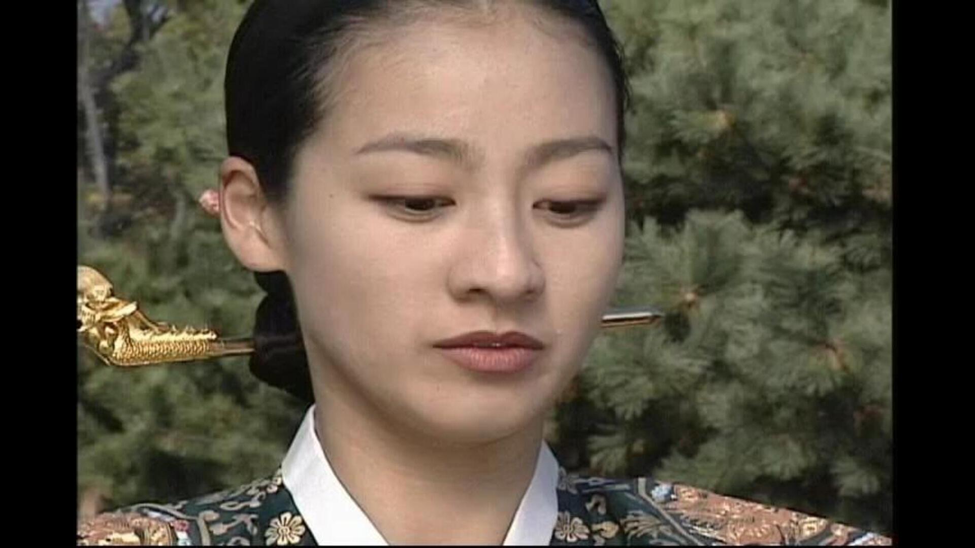 明成皇后 第55話 | Lemino(レミノ) - 映画・ドラマ・アニメや音楽・ライブが見放題 | ドコモの動画配信サービス