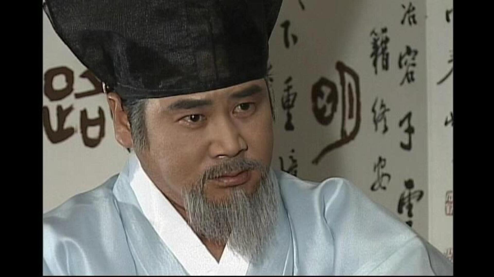 明成皇后 第56話 | Lemino(レミノ) - 映画・ドラマ・アニメや音楽・ライブが見放題 | ドコモの動画配信サービス