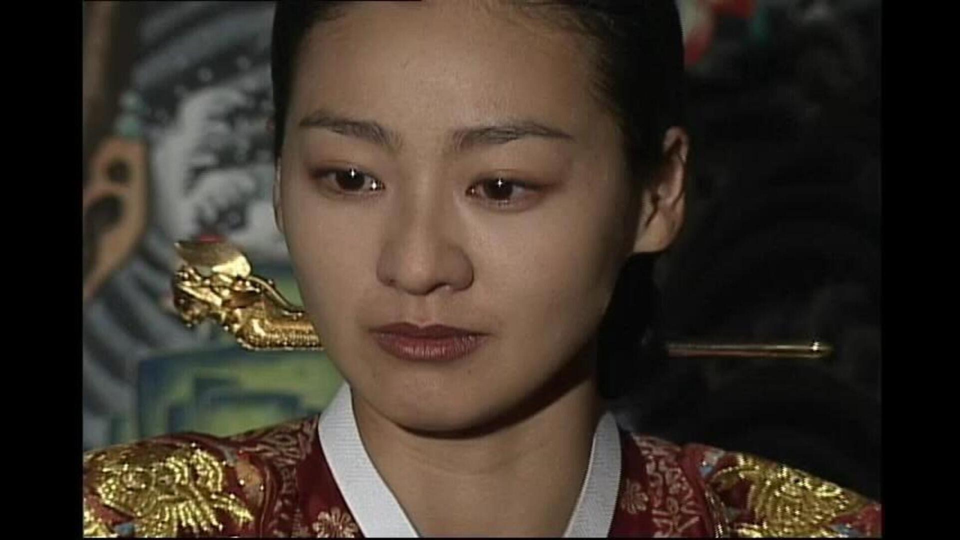 明成皇后 第62話 | Lemino(レミノ) - 映画・ドラマ・アニメや音楽・ライブが見放題 | ドコモの動画配信サービス