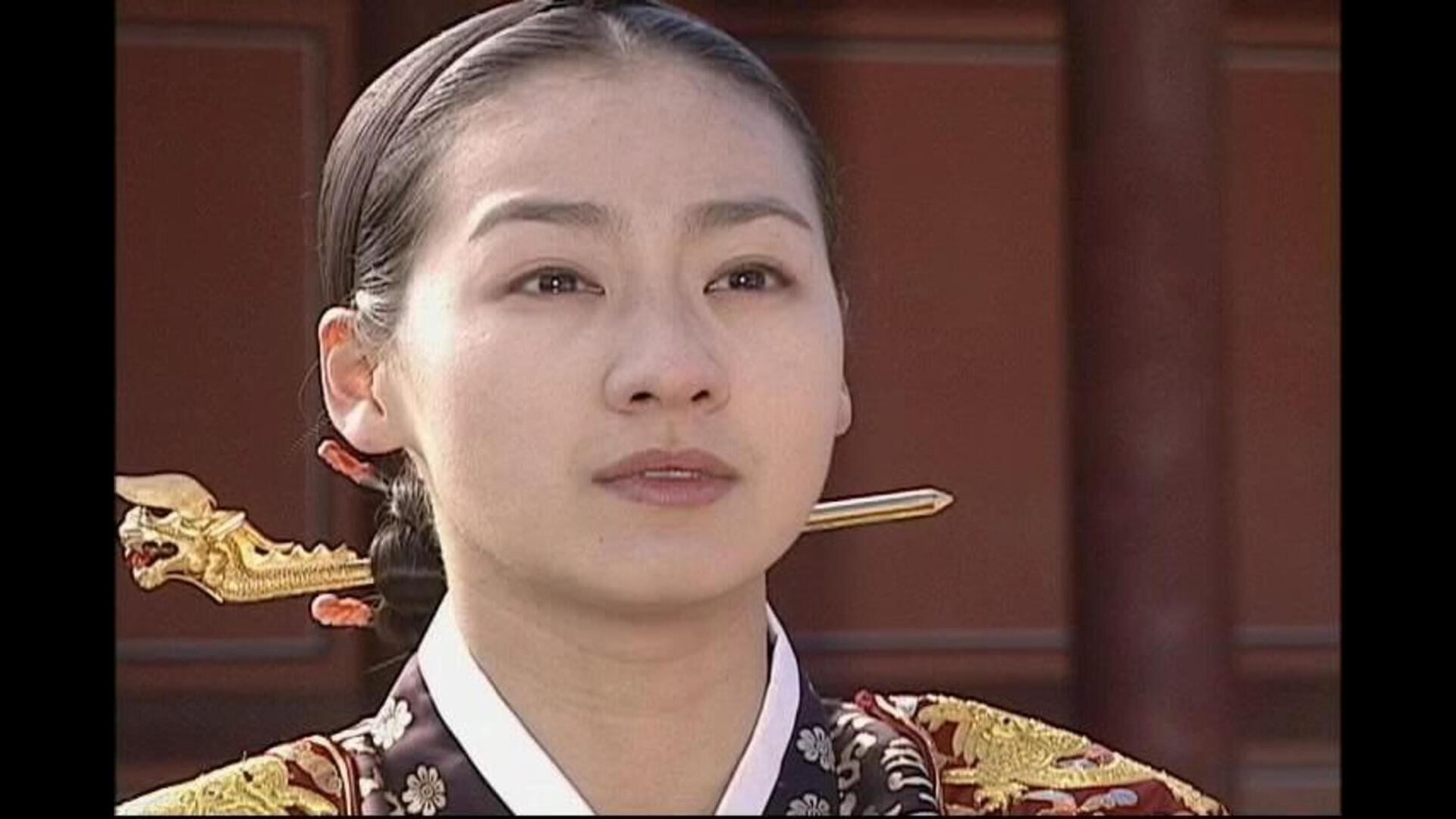 明成皇后 第78話 | Lemino（レミノ）／ドコモの新しい映像サービス - 知らなかった、大好きへ。