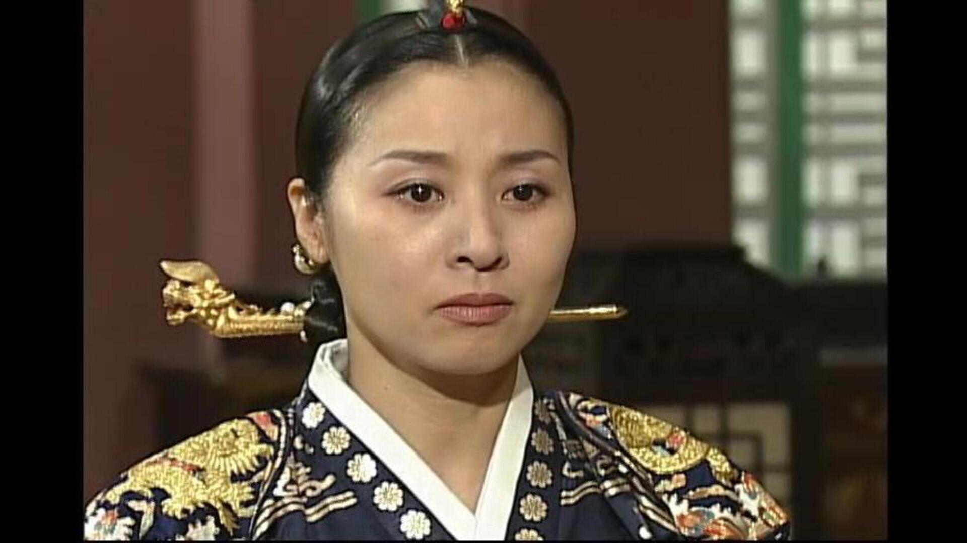 明成皇后 第82話 | Lemino（レミノ）／ドコモの新しい映像サービス - 知らなかった、大好きへ。