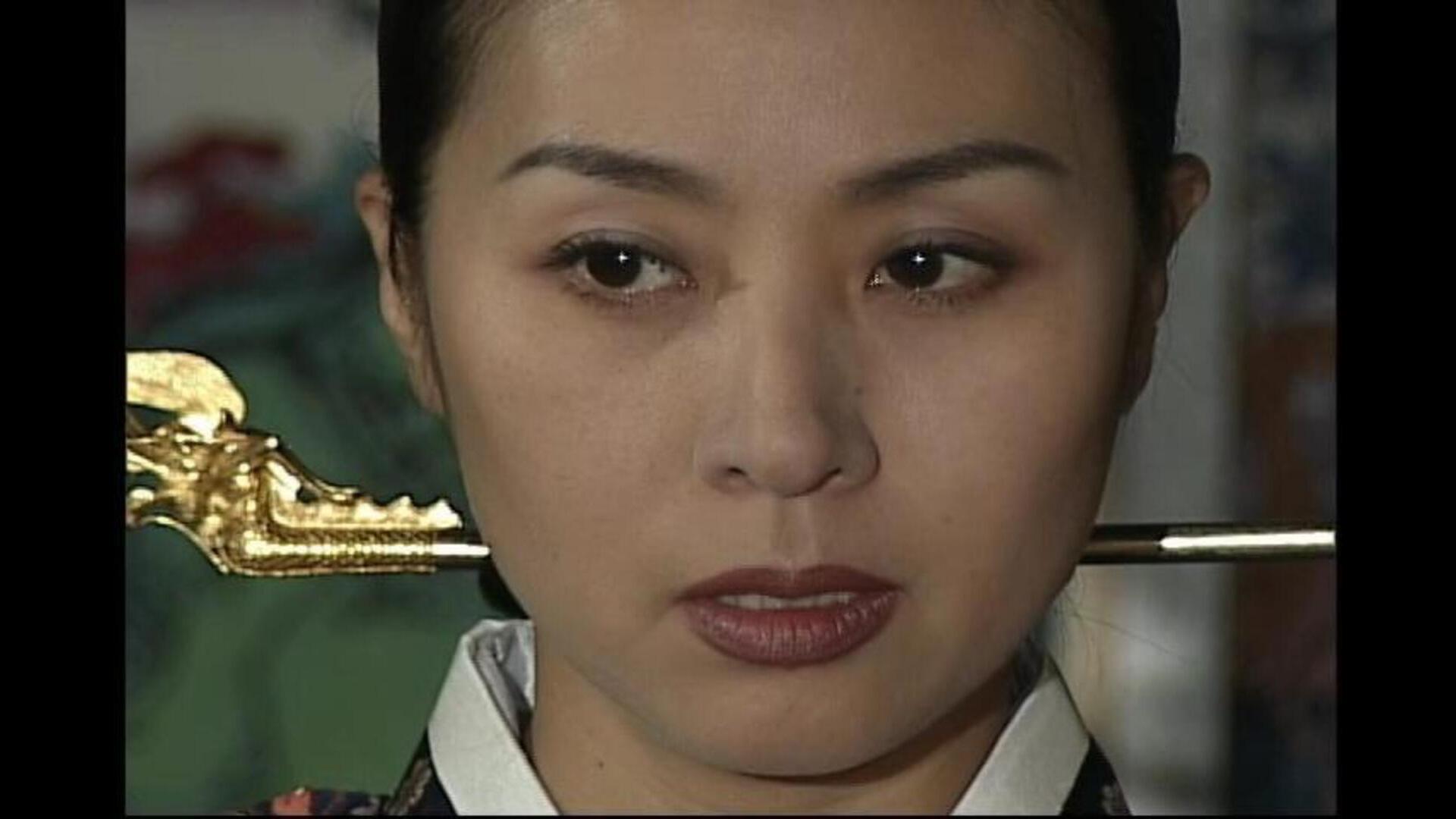 明成皇后 第83話 | Lemino（レミノ）／ドコモの新しい映像サービス - 知らなかった、大好きへ。